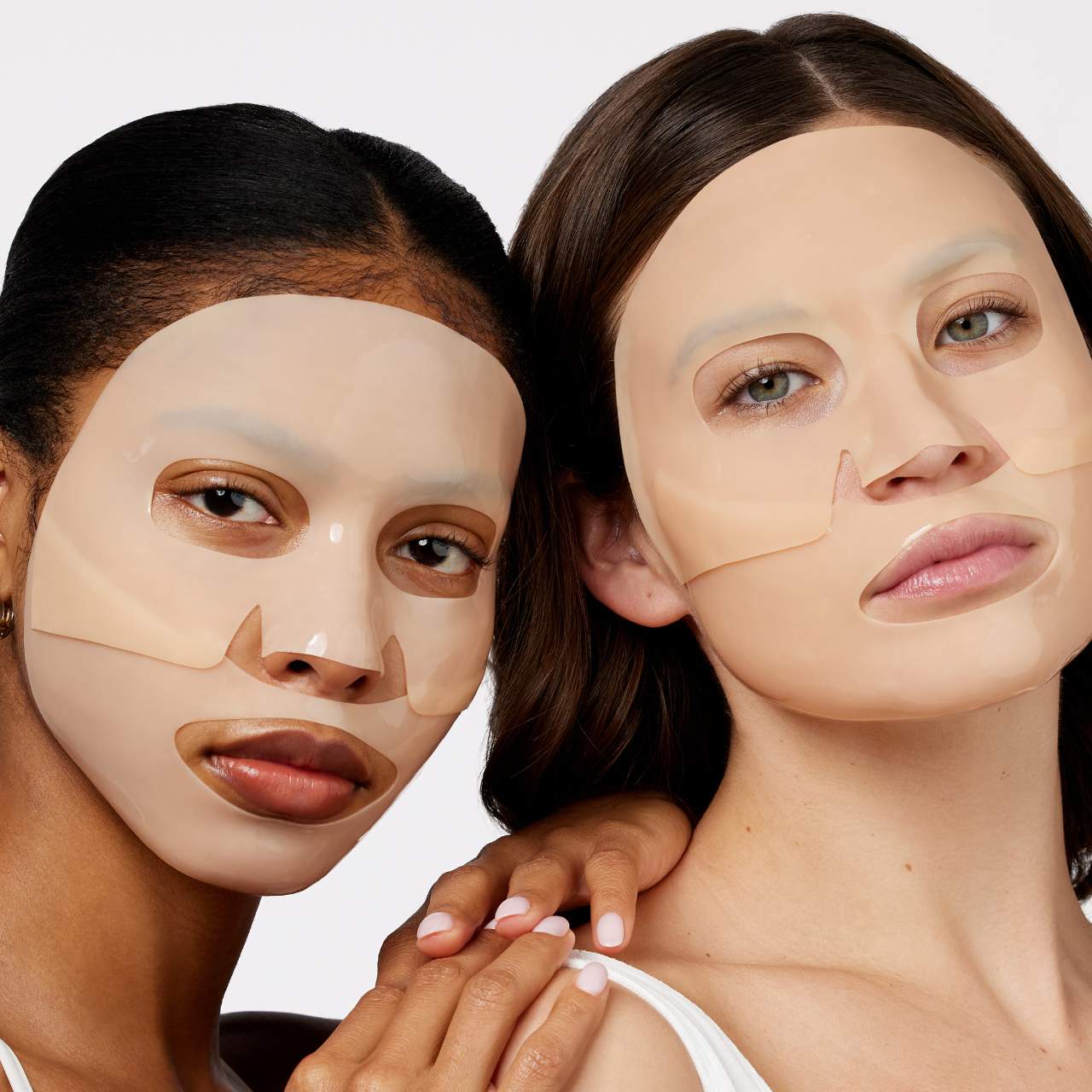 Overnight Barrier Hydrating Bio-collagen Recovery Mask | Oprah Daily Shop