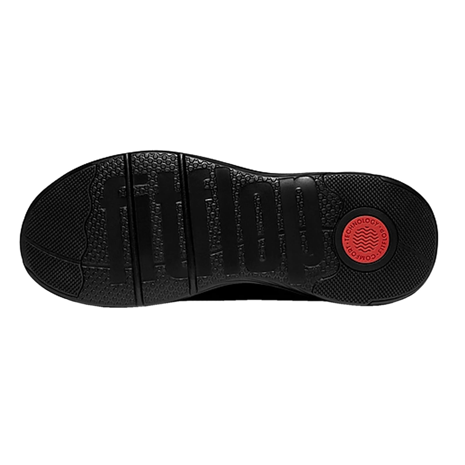 Women's Fitflop, Super-q Knit Slip-on Laced Sneaker | Oprah Women's Fitflop, Super-q Knit Slip-on Laced Sneaker | Oprah