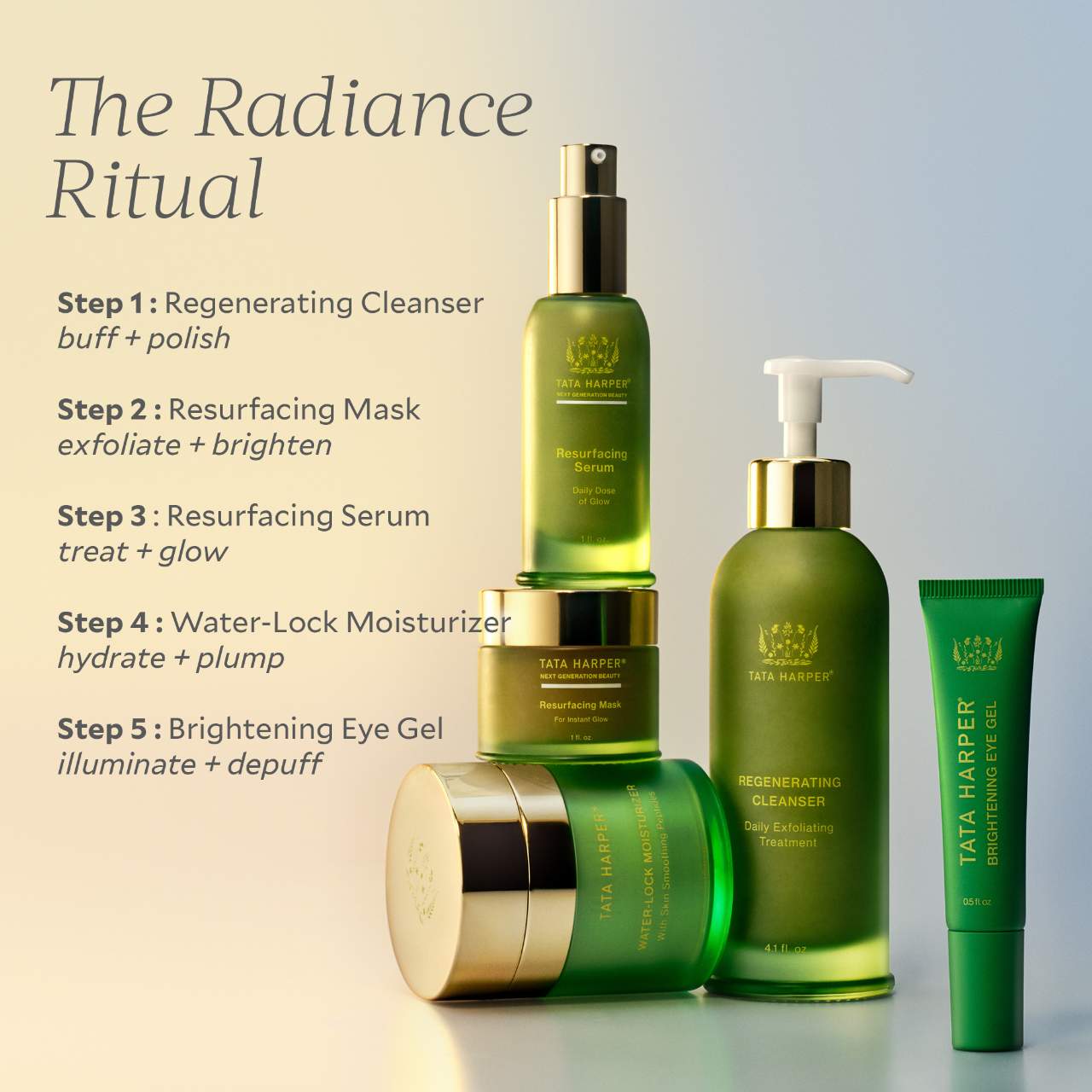 Brightening Eye Gel For Dark Circles | Oprah Daily Shop