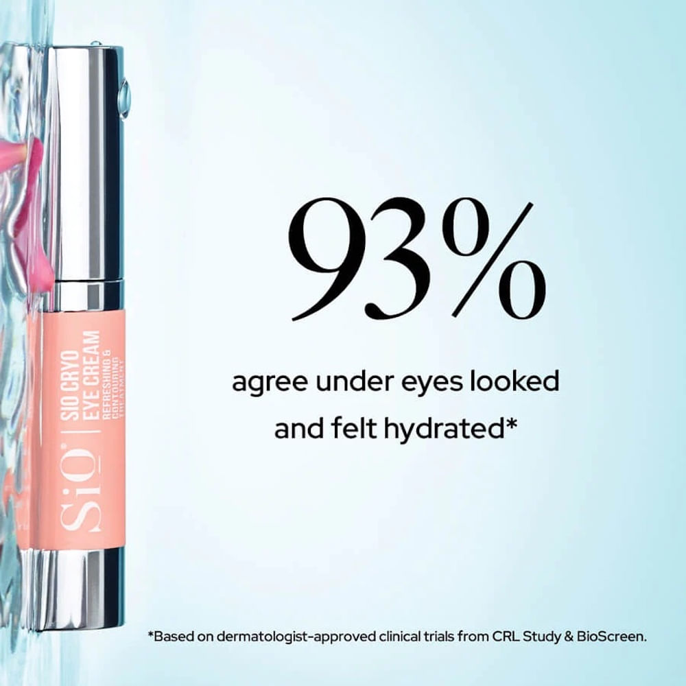 Cryo Eye Cream | Oprah Daily Shop