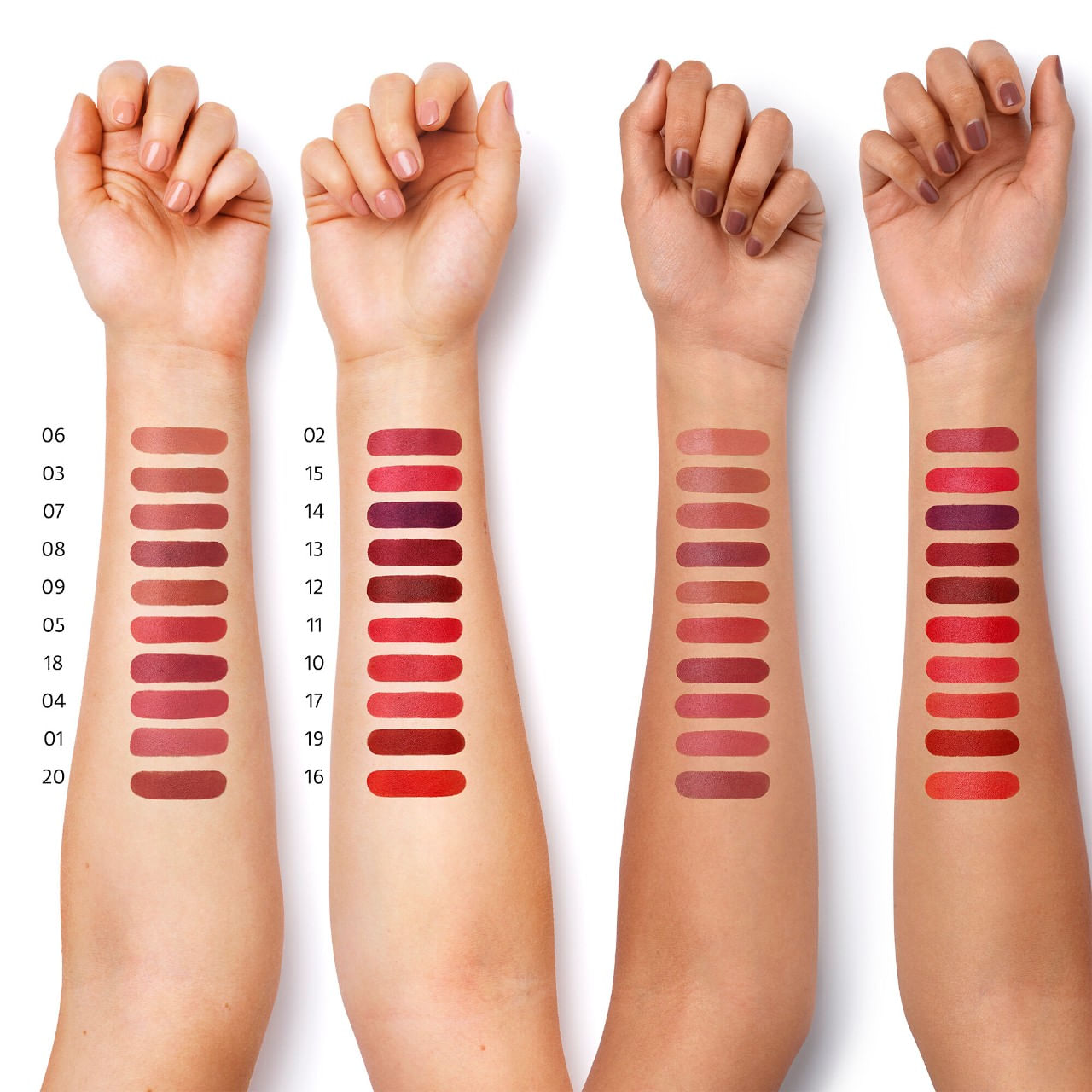 Satin Hydrating Lipstick | Oprah Daily Shop