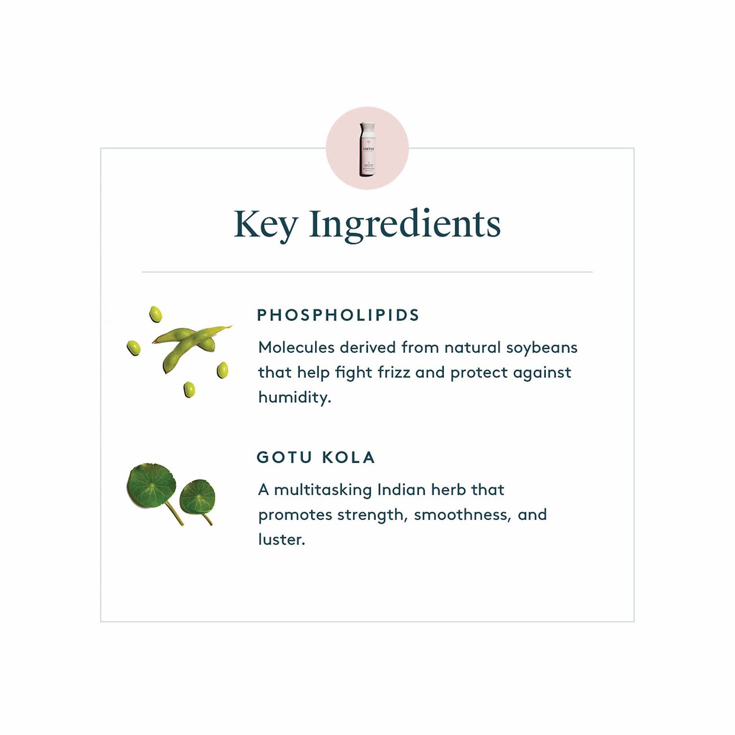 Mini Smooth Shampoo For Coarse & Textured Hair | Oprah Daily Shop