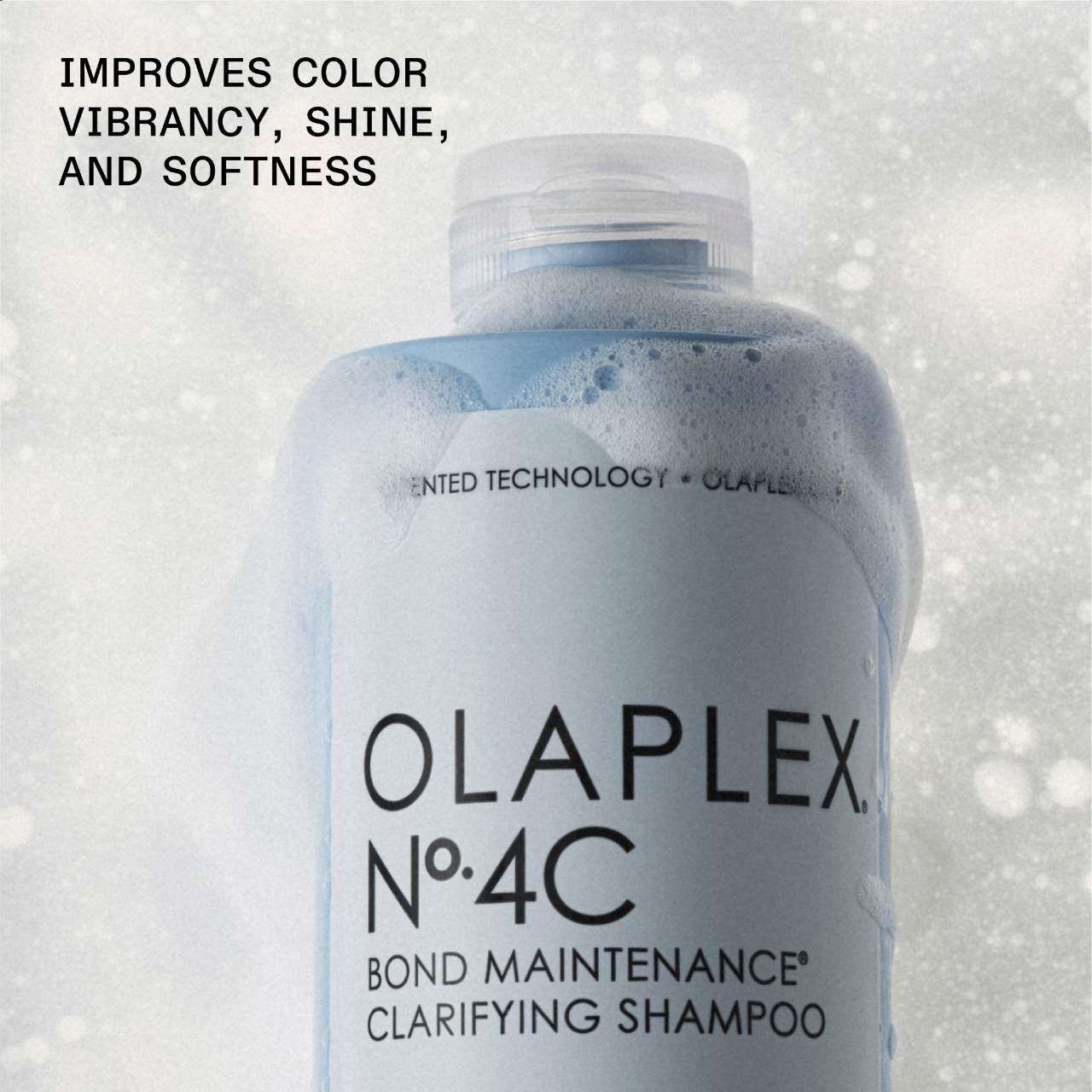 No. 4c Bond Maintenance™ Deep Clean Clarifying Shampoo | Oprah Daily Shop