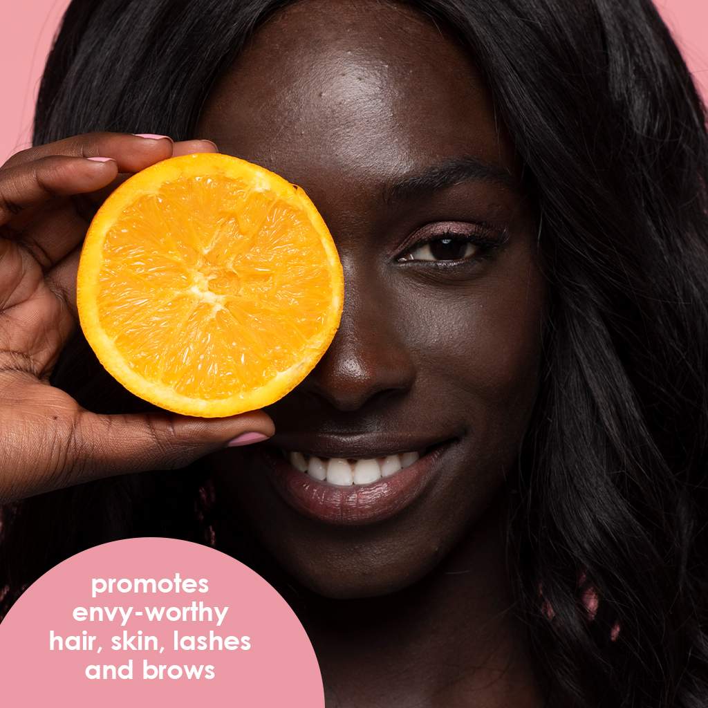 Grandegummies Vegan Collagen Booster Gummy | Oprah Daily Shop