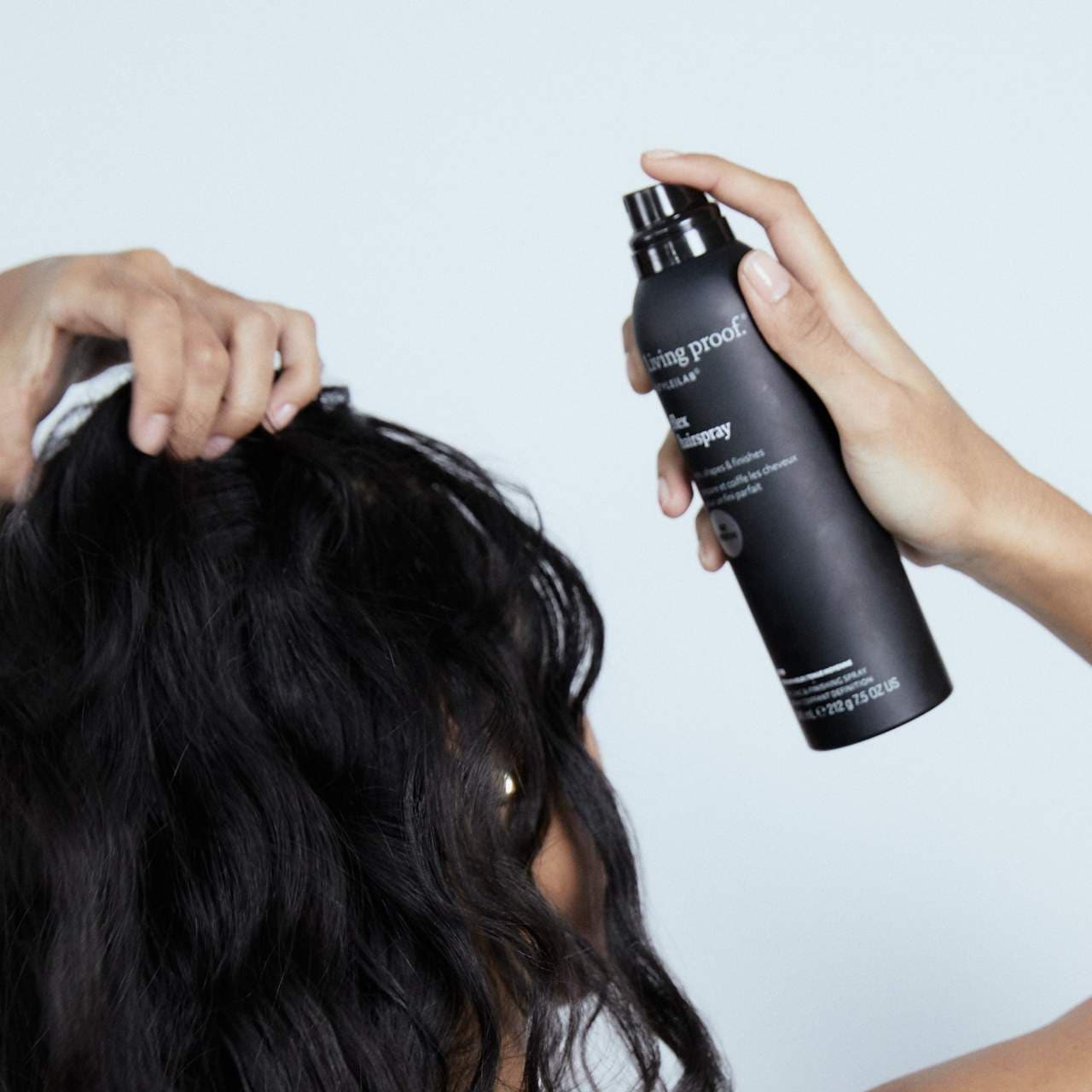 Style Lab Flex Hairspray | Oprah Daily Shop