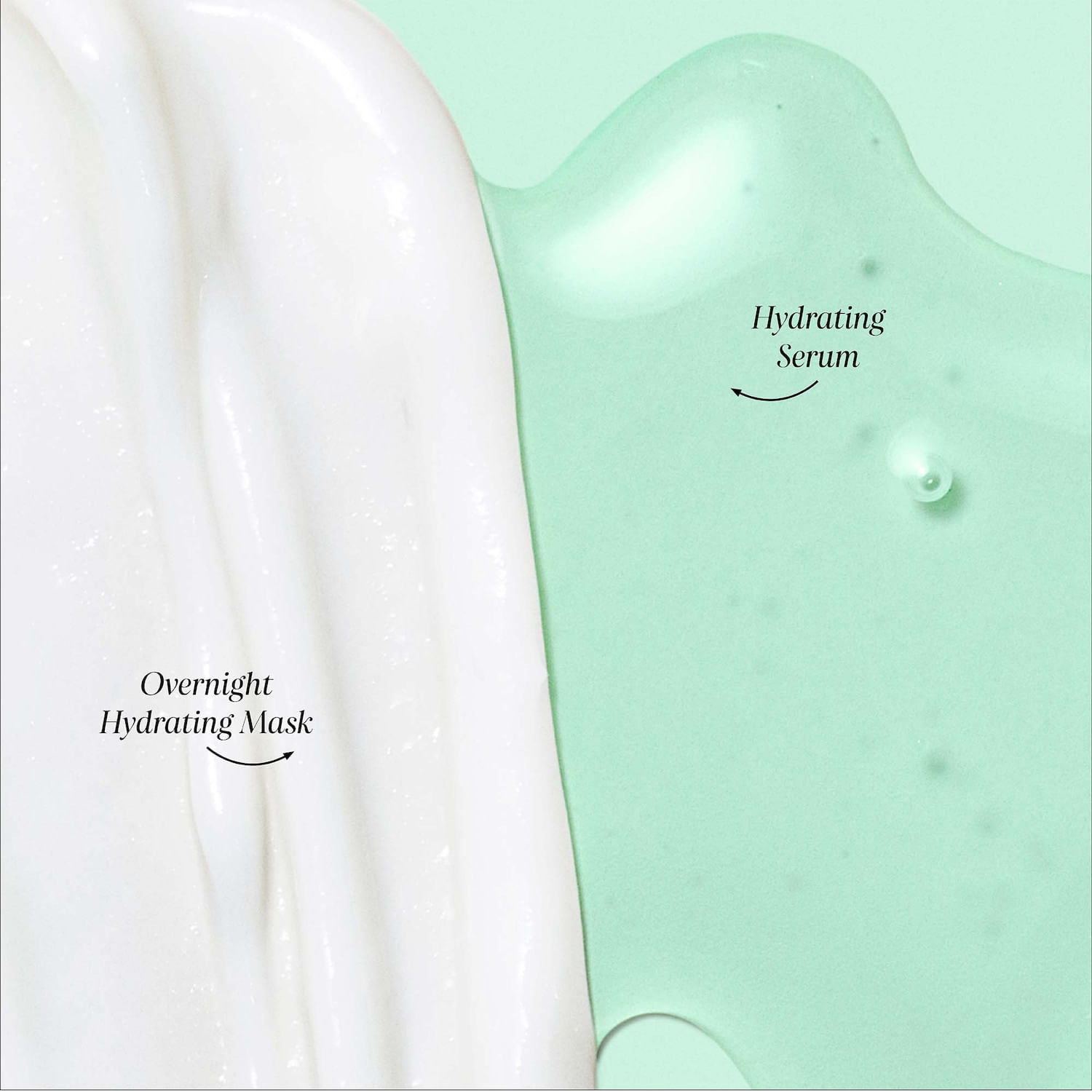 Overnight Hydrating Mask | Oprah Daily Shop