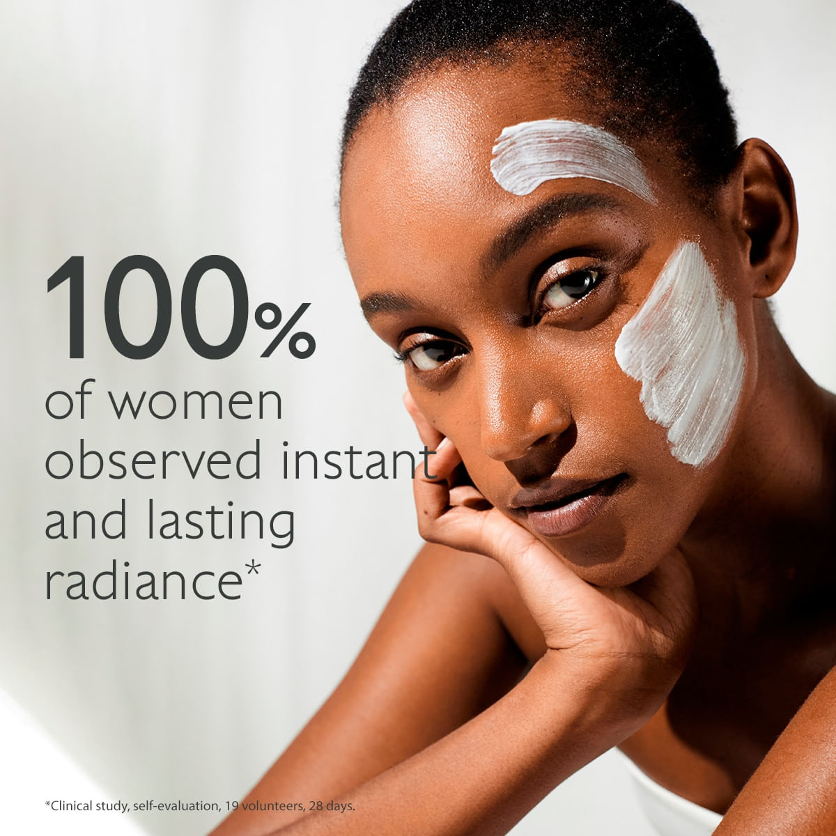 Vinoperfect Brightening Glycolic Peel Mask | Oprah Daily Shop