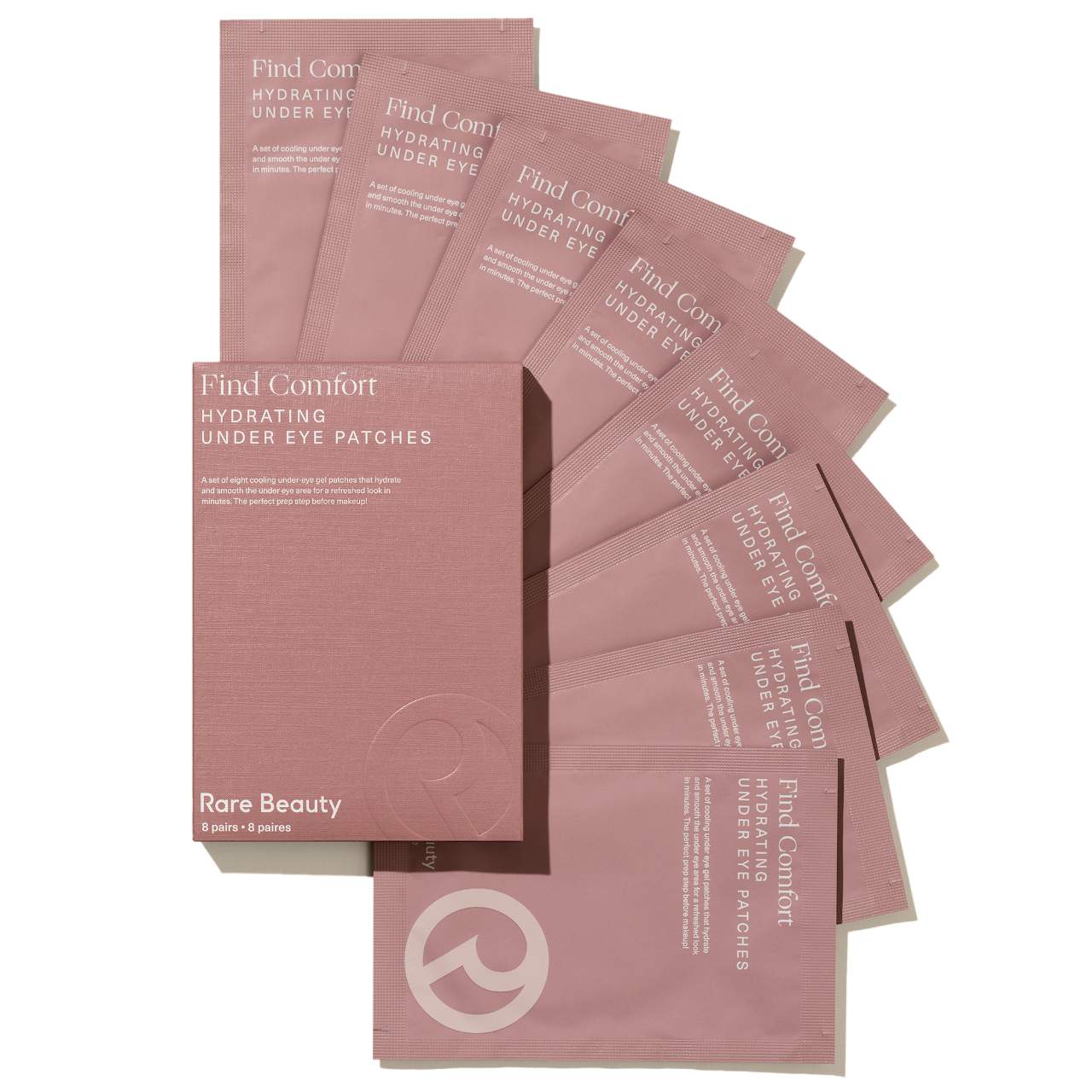 Find Comfort Hydrating Under Eye Patches | Oprah Daily Shop