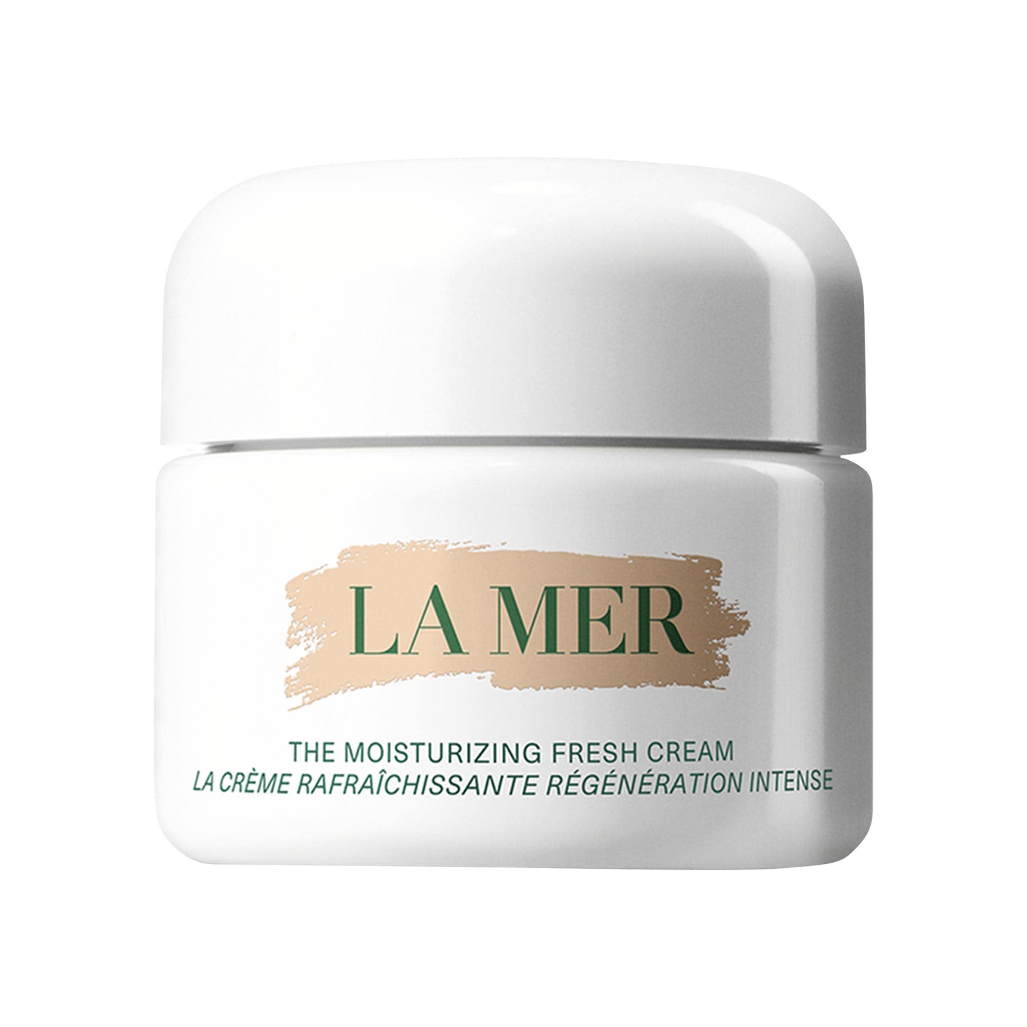 The Moisturizing Fresh Cream Moisturizer | Oprah Daily Shop