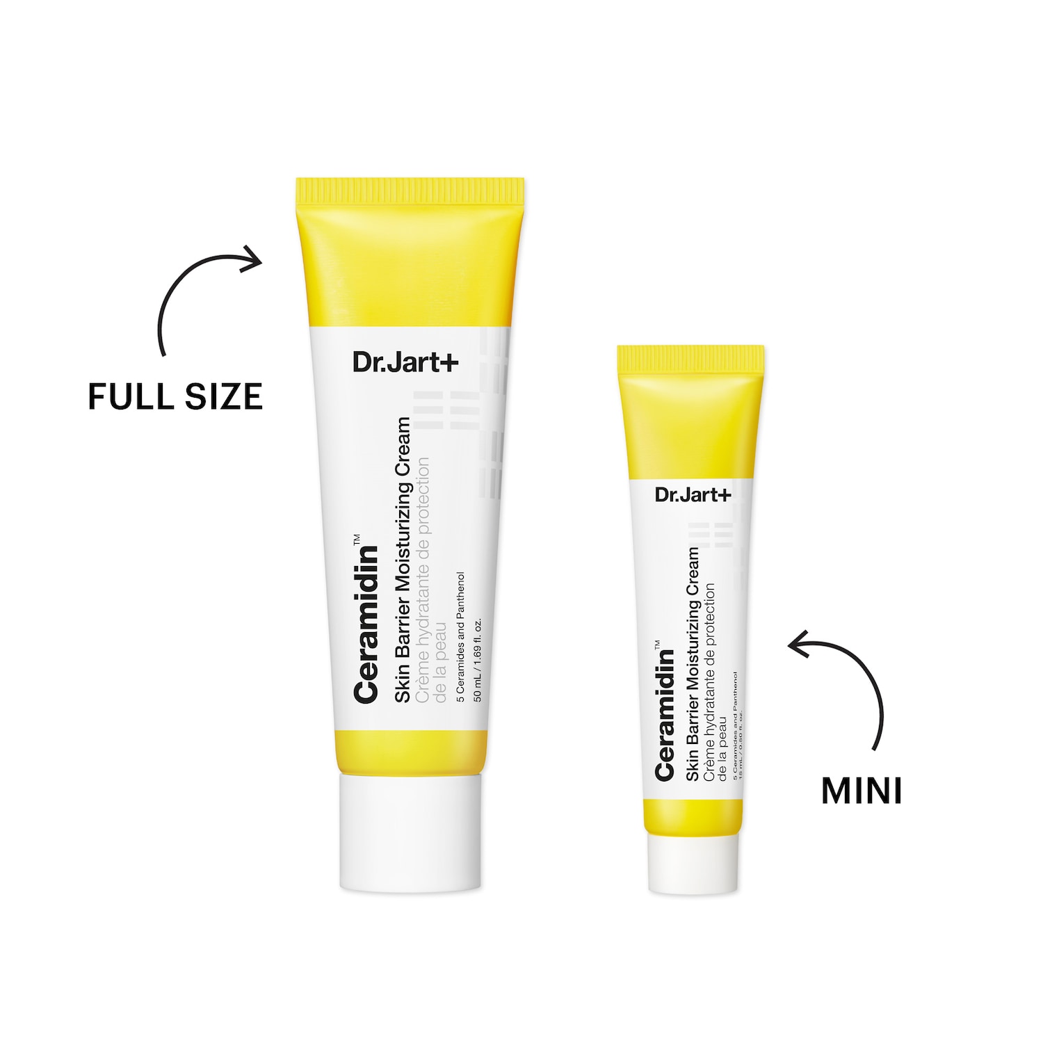 Ceramidin™ Skin Barrier Moisturizing Cream | Oprah Daily Shop