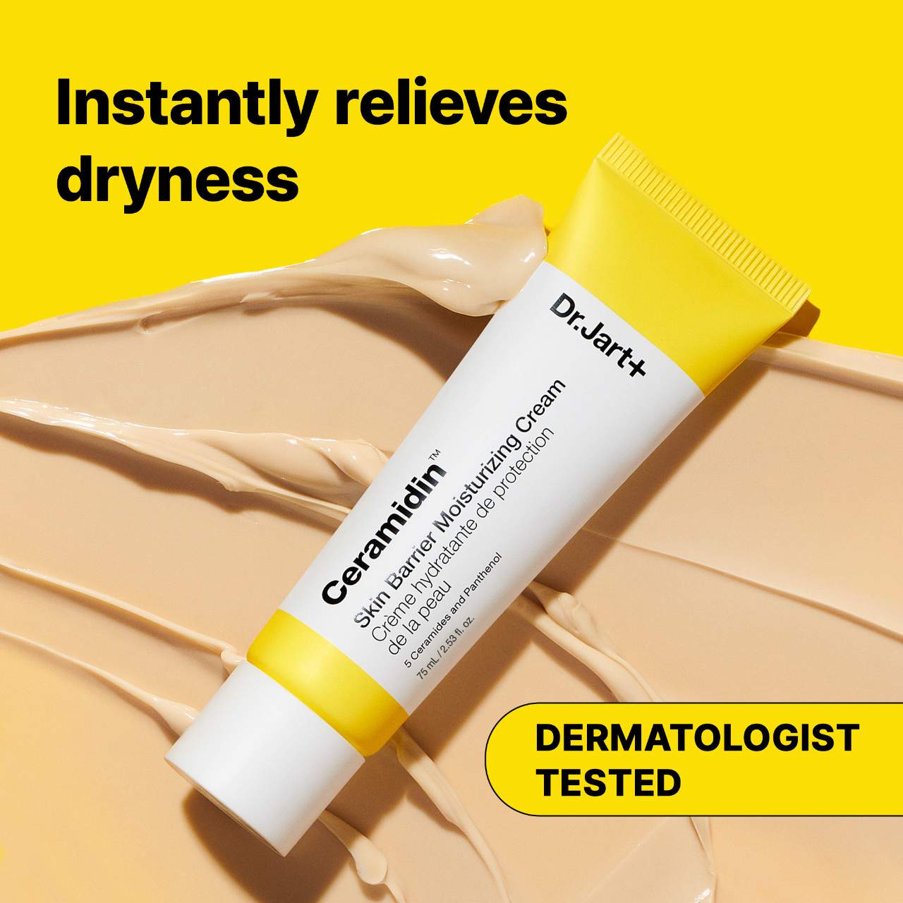Ceramidin™ Skin Barrier Moisturizing Cream | Oprah Daily Shop