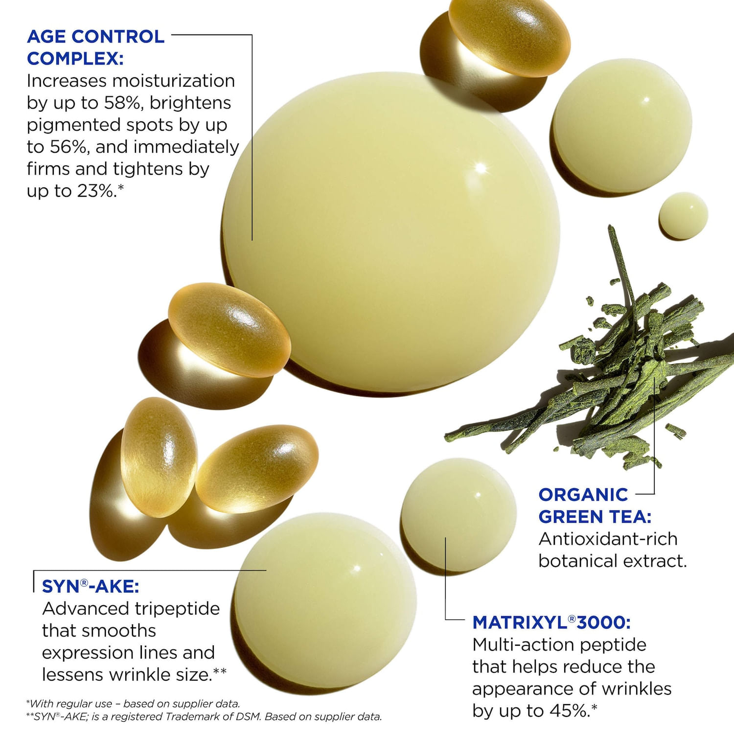Protein Booster Skin Serum | Oprah Daily Shop
