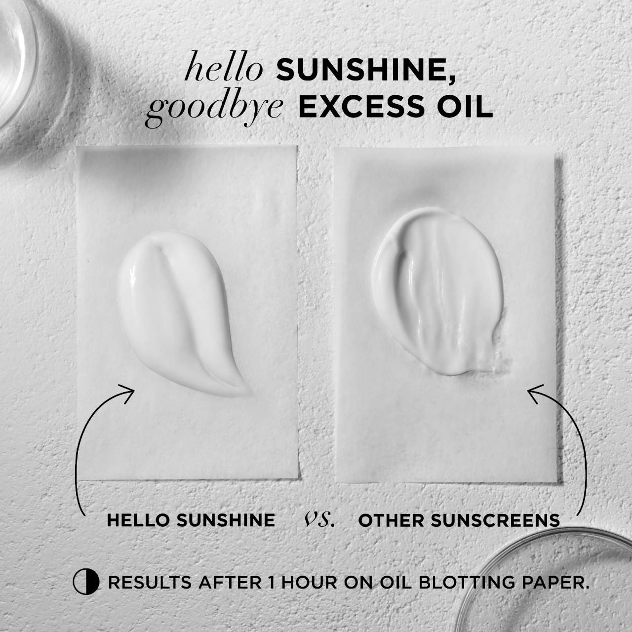 Hello Sunshine Invisible Sunscreen For Face Spf 50 | Oprah Daily Shop