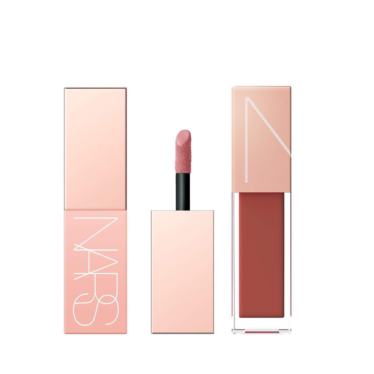 Mini Afterglow Liquid Blush & Lip Shine Duo | Oprah Daily Shop