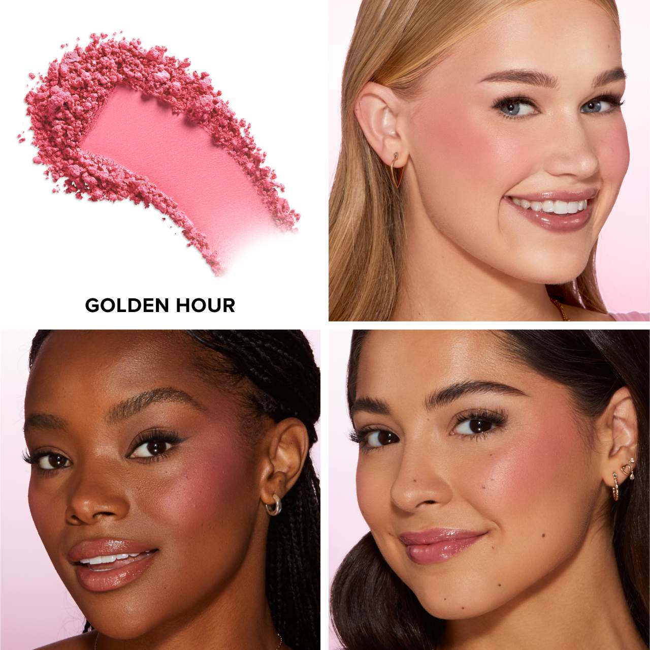 Cloud Crush Blurring Powder Blush | Oprah Daily Shop