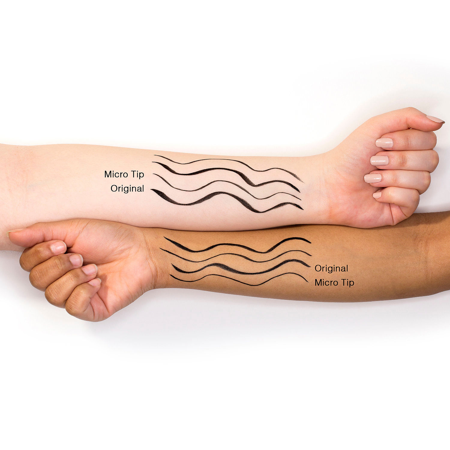 Stay All Day® Waterproof Liquid Eye Liner Micro Tip Oprah Daily Shop