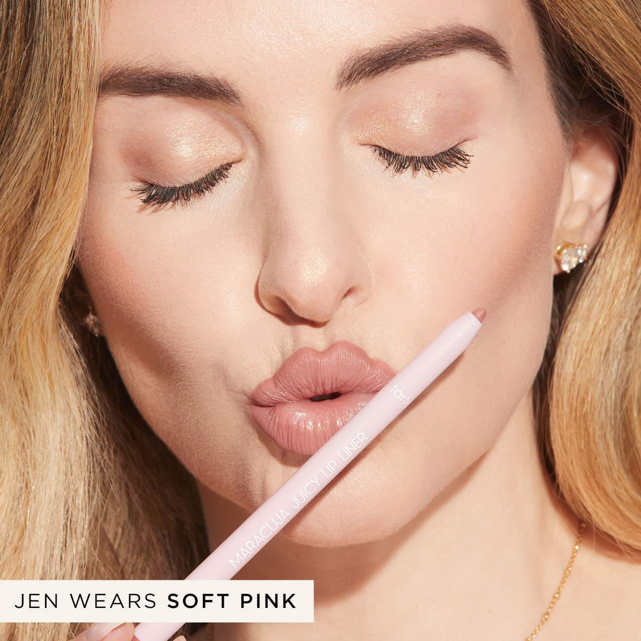Maracuja Juicy Lip Liner Oprah Daily Shop