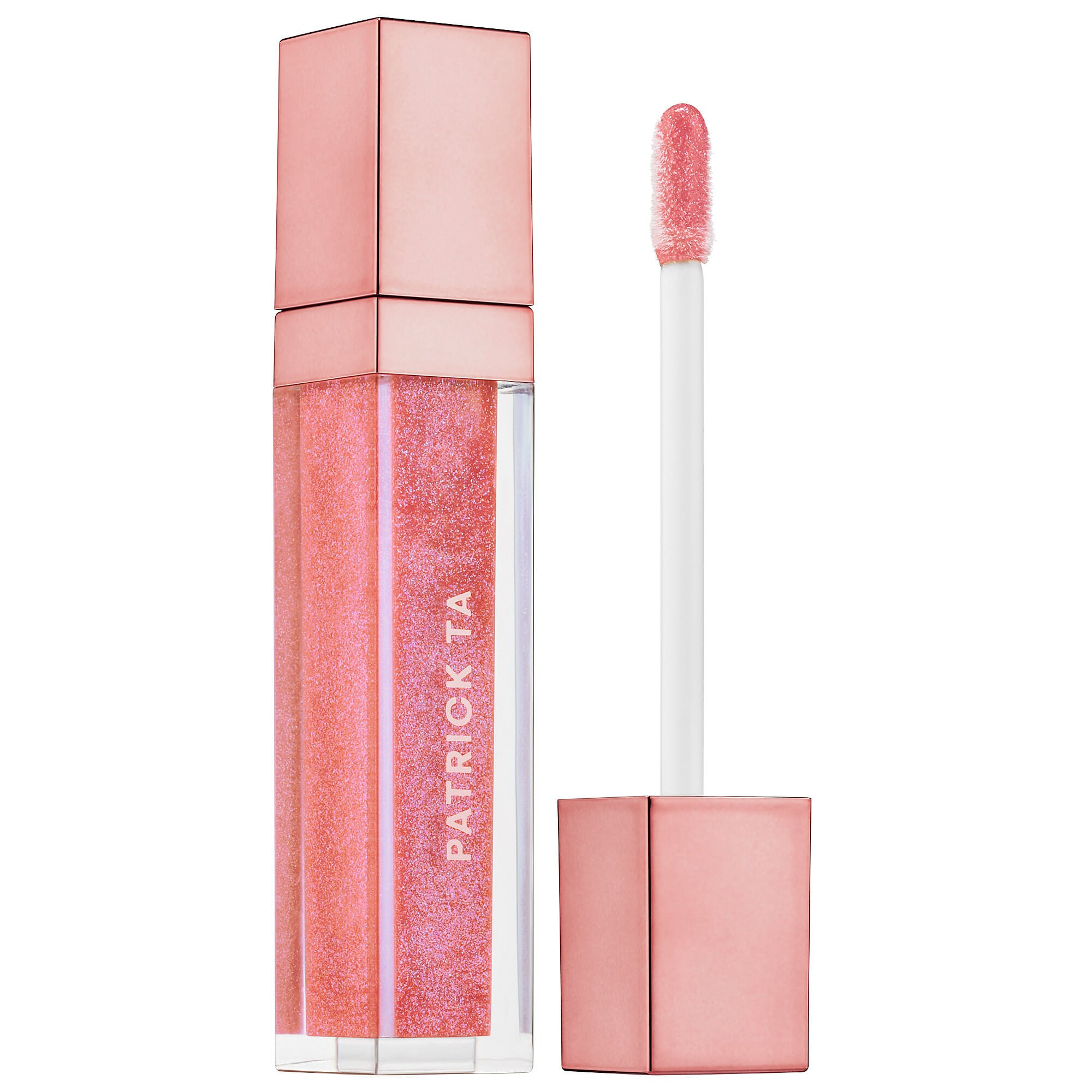 Major Glow Lip Shine | Oprah Daily Shop