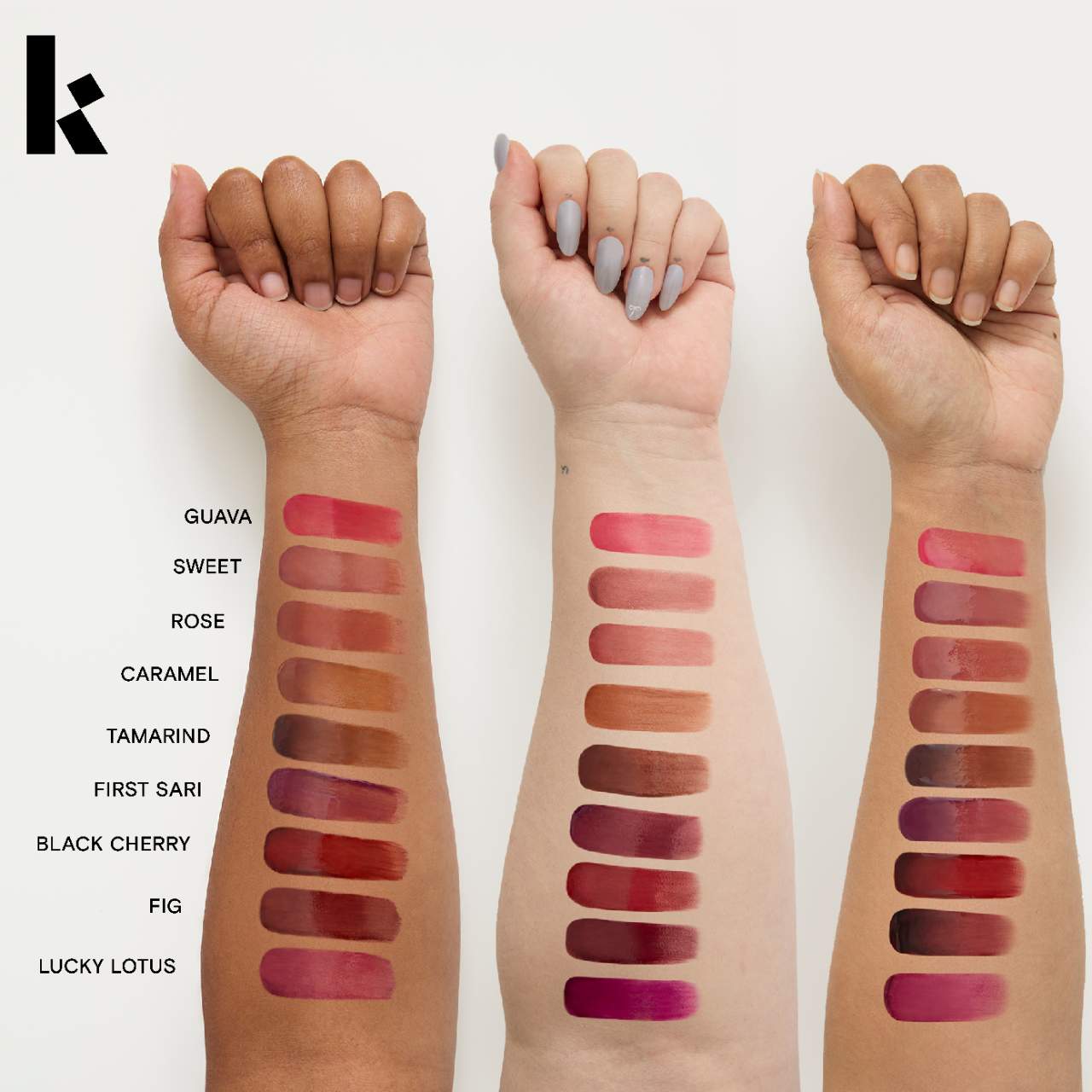 Lassi Lips Staining Long-lasting Moisturizing Lip Oil | Oprah Daily Shop