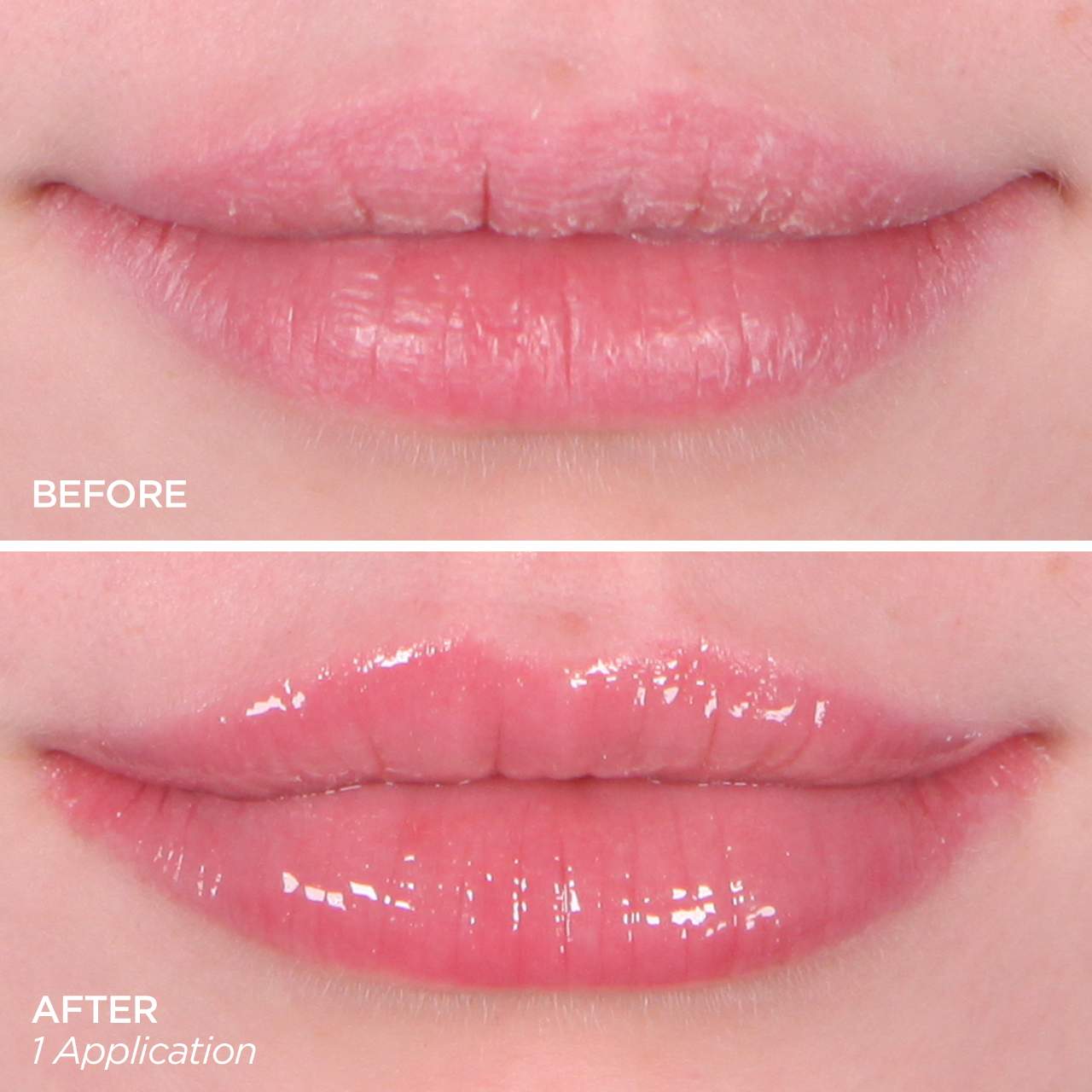 The Pout Sparkling Rosé Hyaluronic Acid Collagen Plumping Lip Serum ...