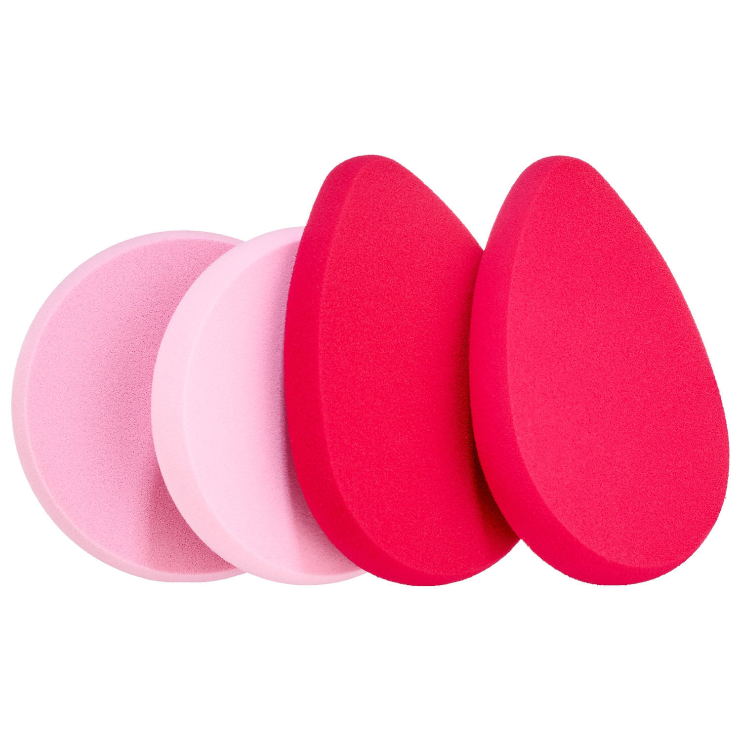 Total Coverage Blending Sponge Set | Oprah Daily Shop