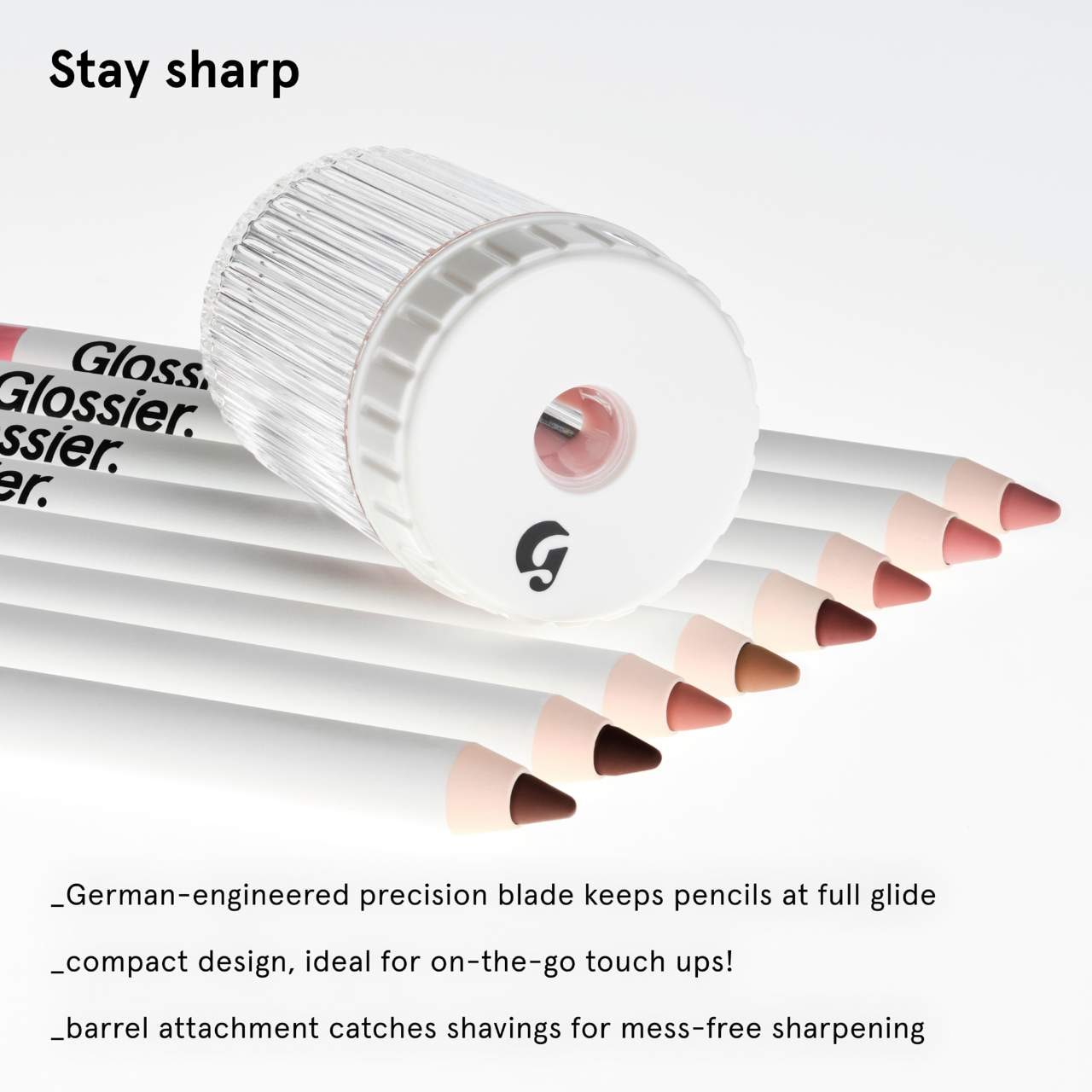 Lip Liner Sharpener Oprah Daily Shop