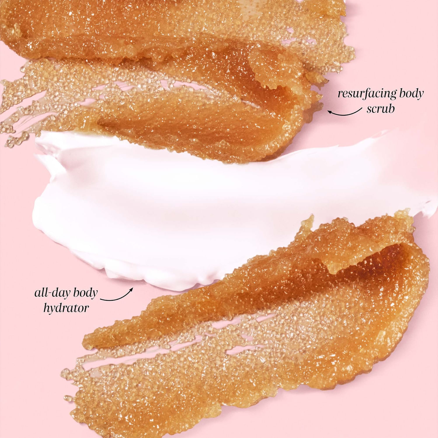 Sugar Body Scrub With Aha | Oprah Daily Shop