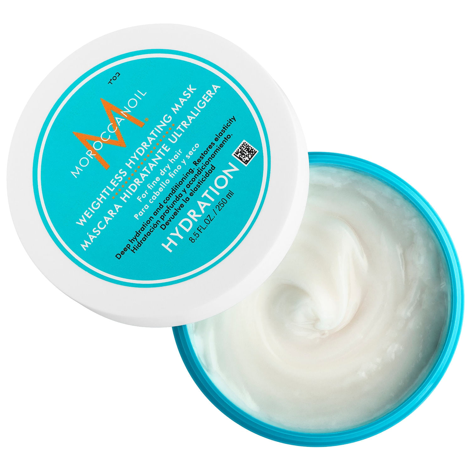 Weightless Hydrating Mask | Oprah Daily Shop