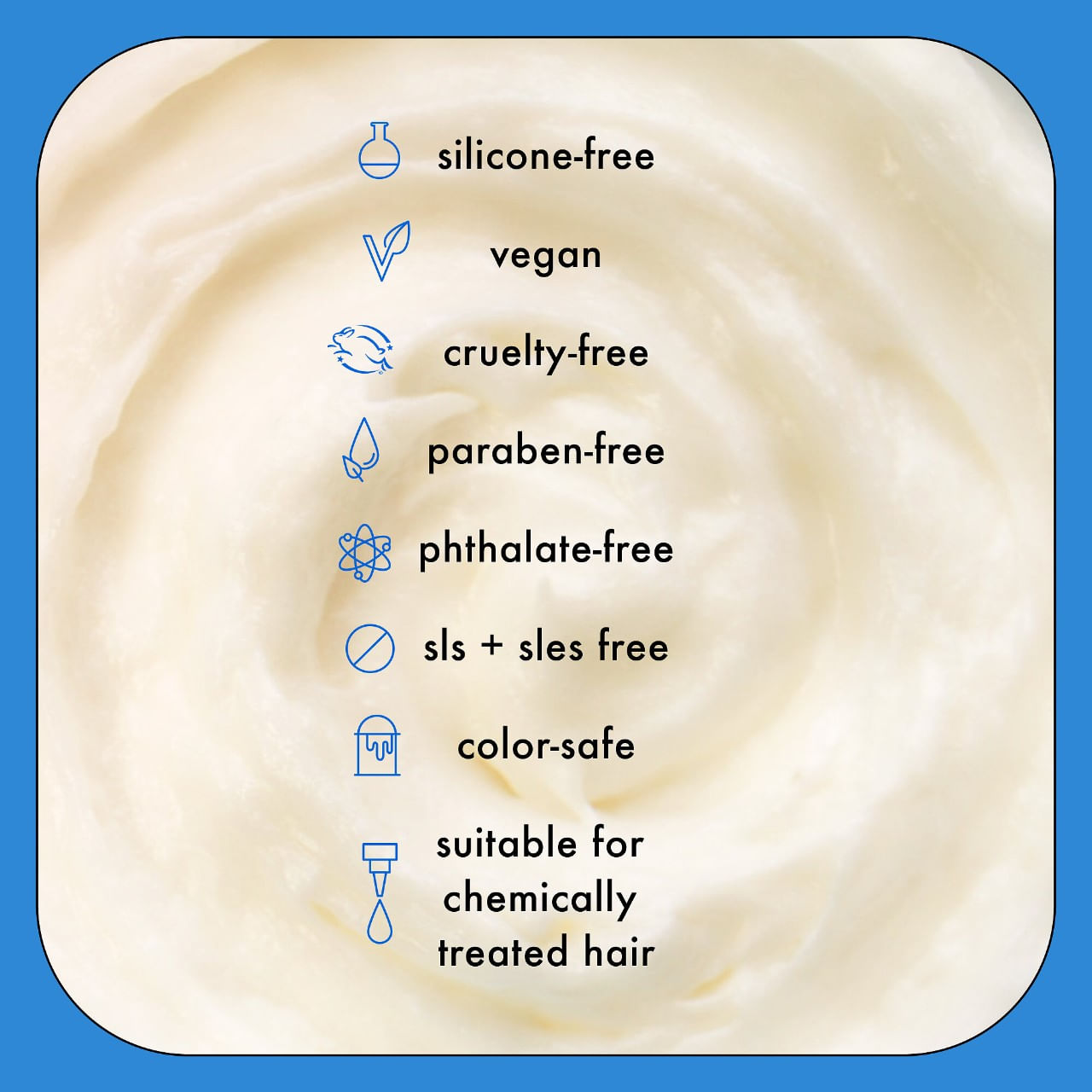 Hydro Rush Intense Moisture Hair Mask With Hyaluronic Acid | Oprah ...