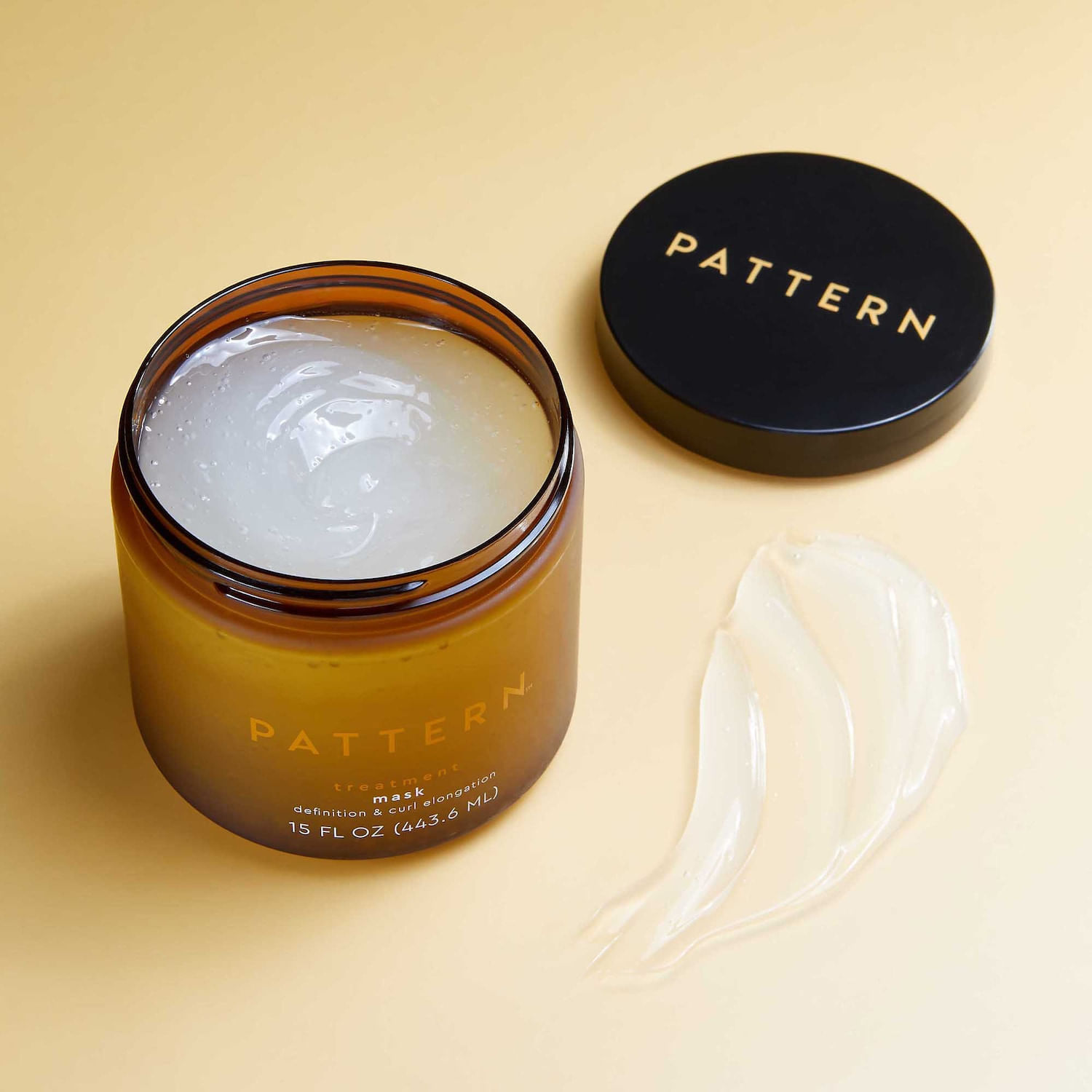 Treatment Hair Mask With Rice Water Protein | Oprah Daily Shop