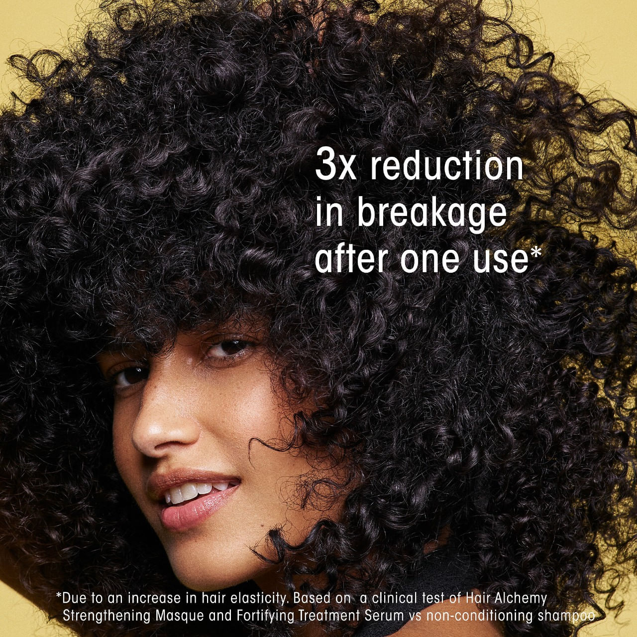 Hair Alchemy Strengthening Mask | Oprah Daily Shop
