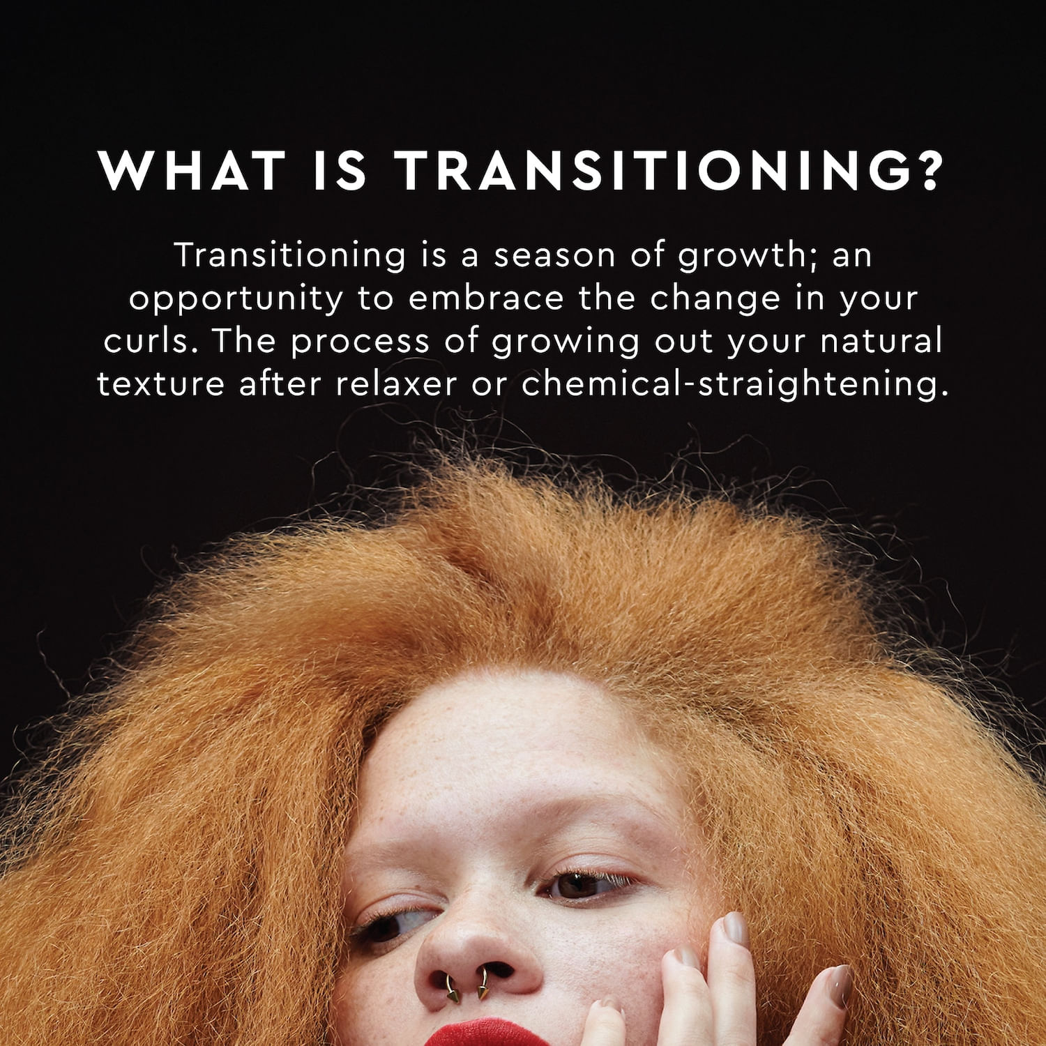 Transition Mask | Oprah Daily Shop