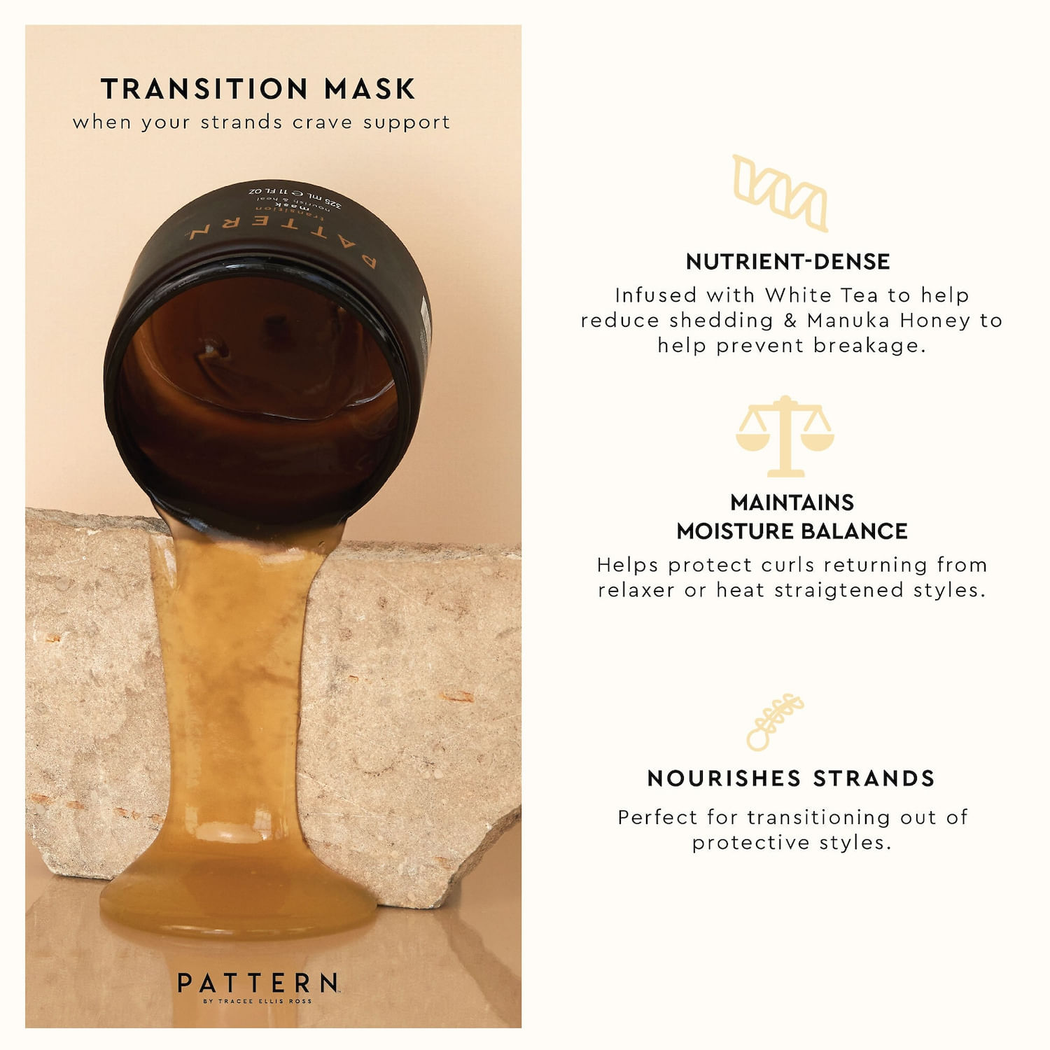 Transition Mask | Oprah Daily Shop