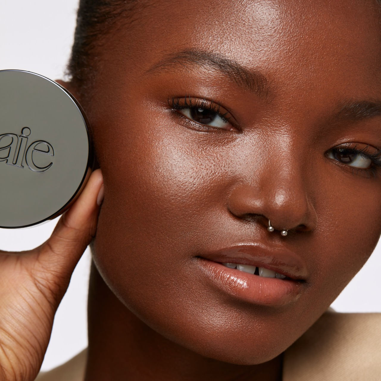 Sun Melt Natural Cream Bronzer | Oprah Daily Shop