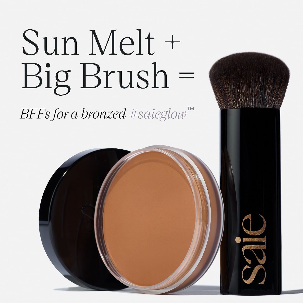 Sun Melt Natural Cream Bronzer | Oprah Daily Shop