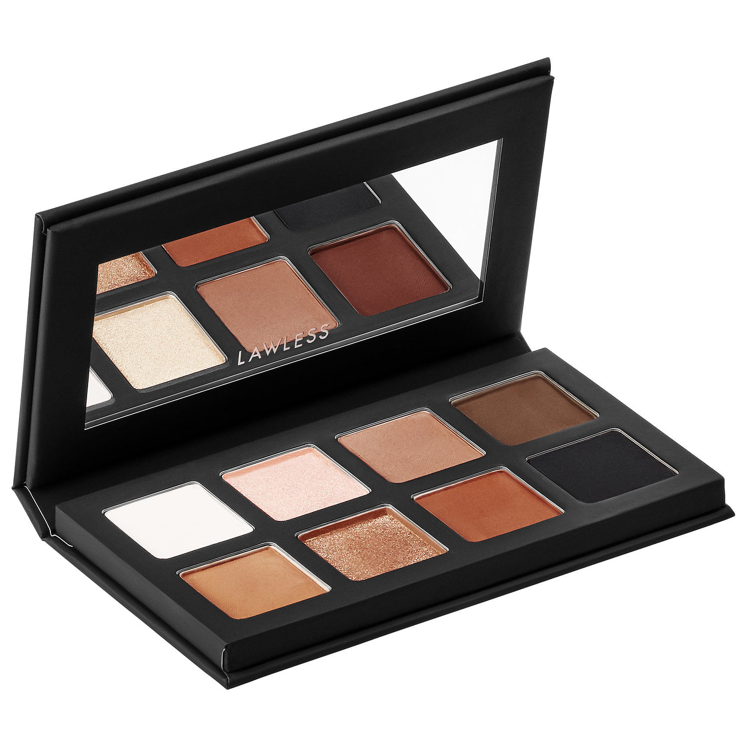 Mini The Little One Talc-free Eyeshadow Palette | Oprah Daily Shop