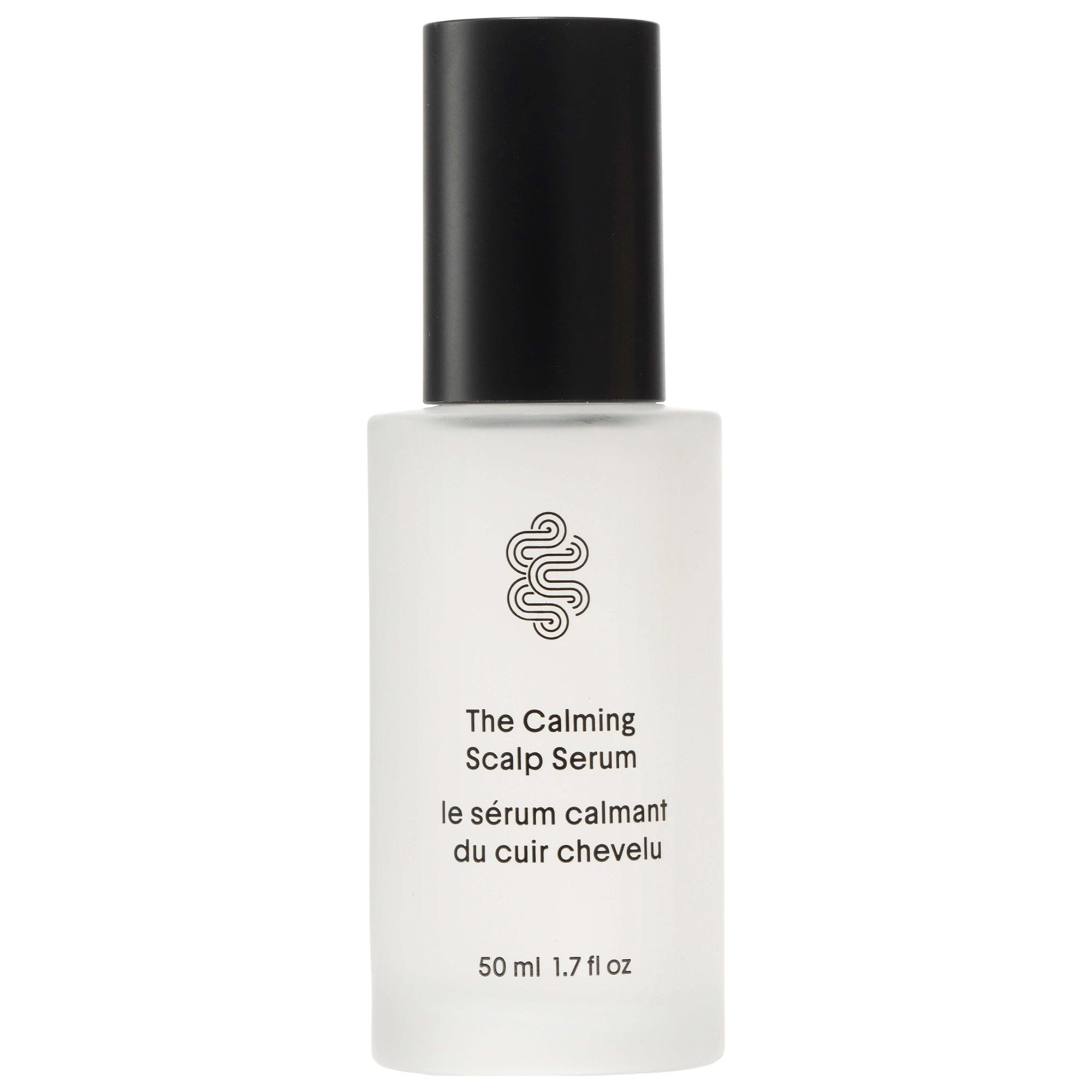 The Calming Scalp Serum For Dry & Sensitive Scalp | Oprah Daily Shop