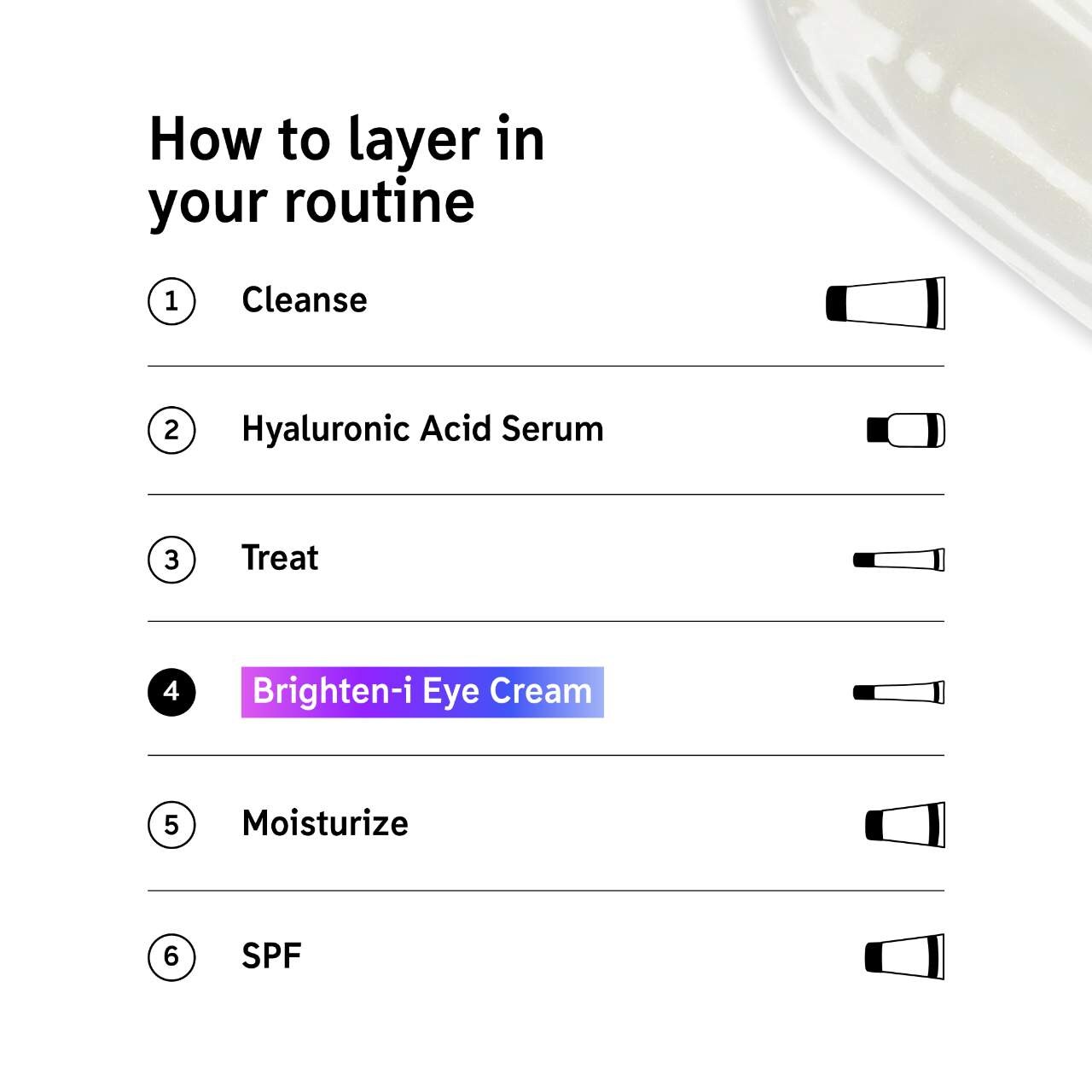 Brighten-i™ Dark Circle Brightening Eye Cream | Oprah Daily Shop