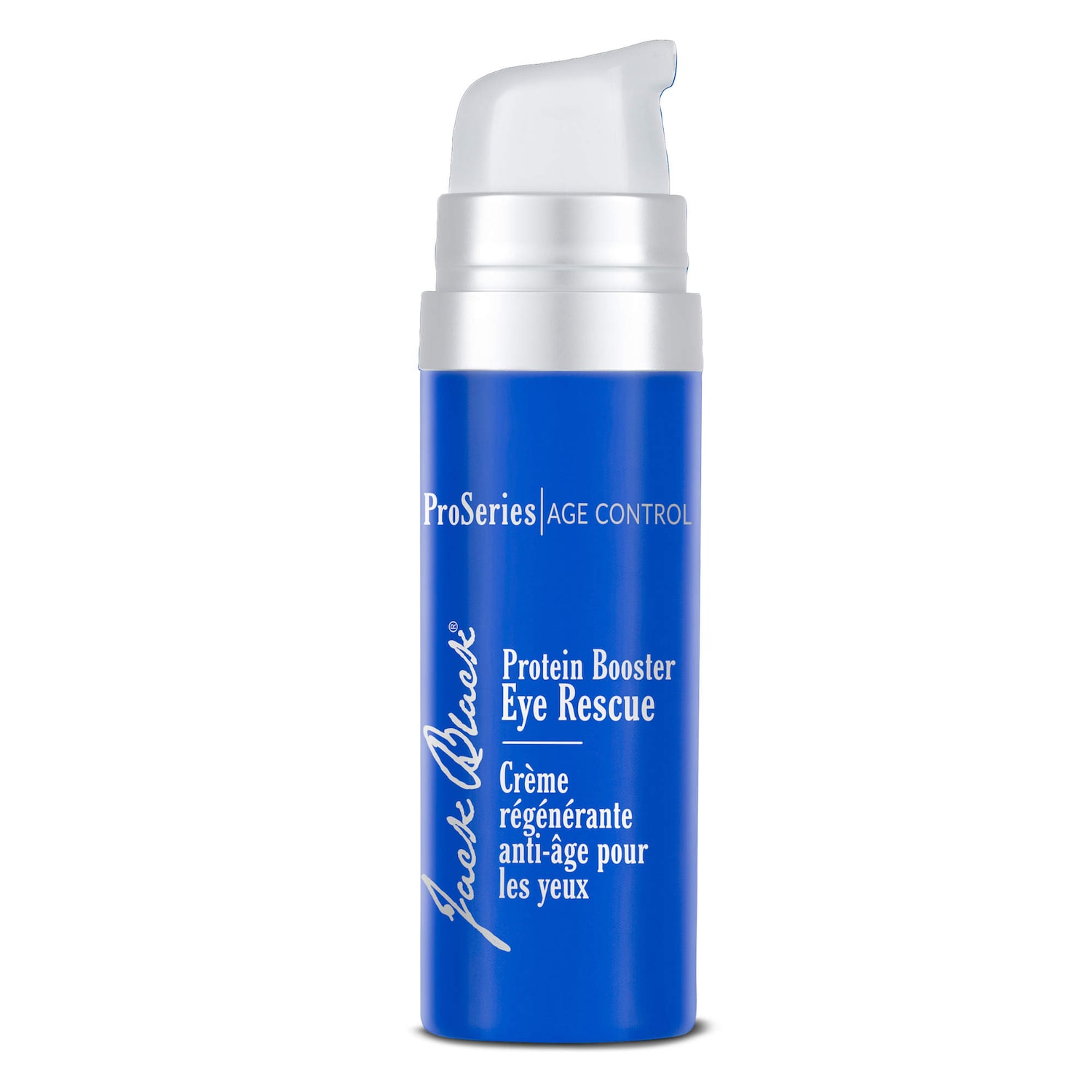 Protein Booster Eye Rescue | Oprah Daily Shop