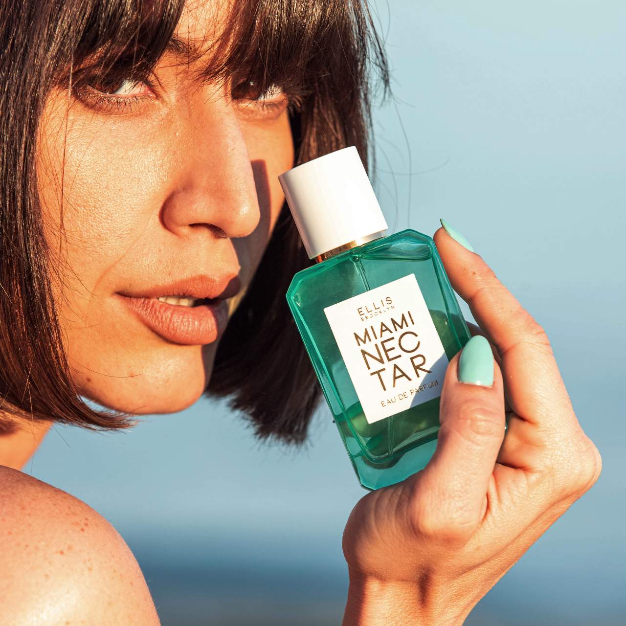 Miami Nectar Eau De Parfum With Coconut And Pink Pineapple | Oprah ...