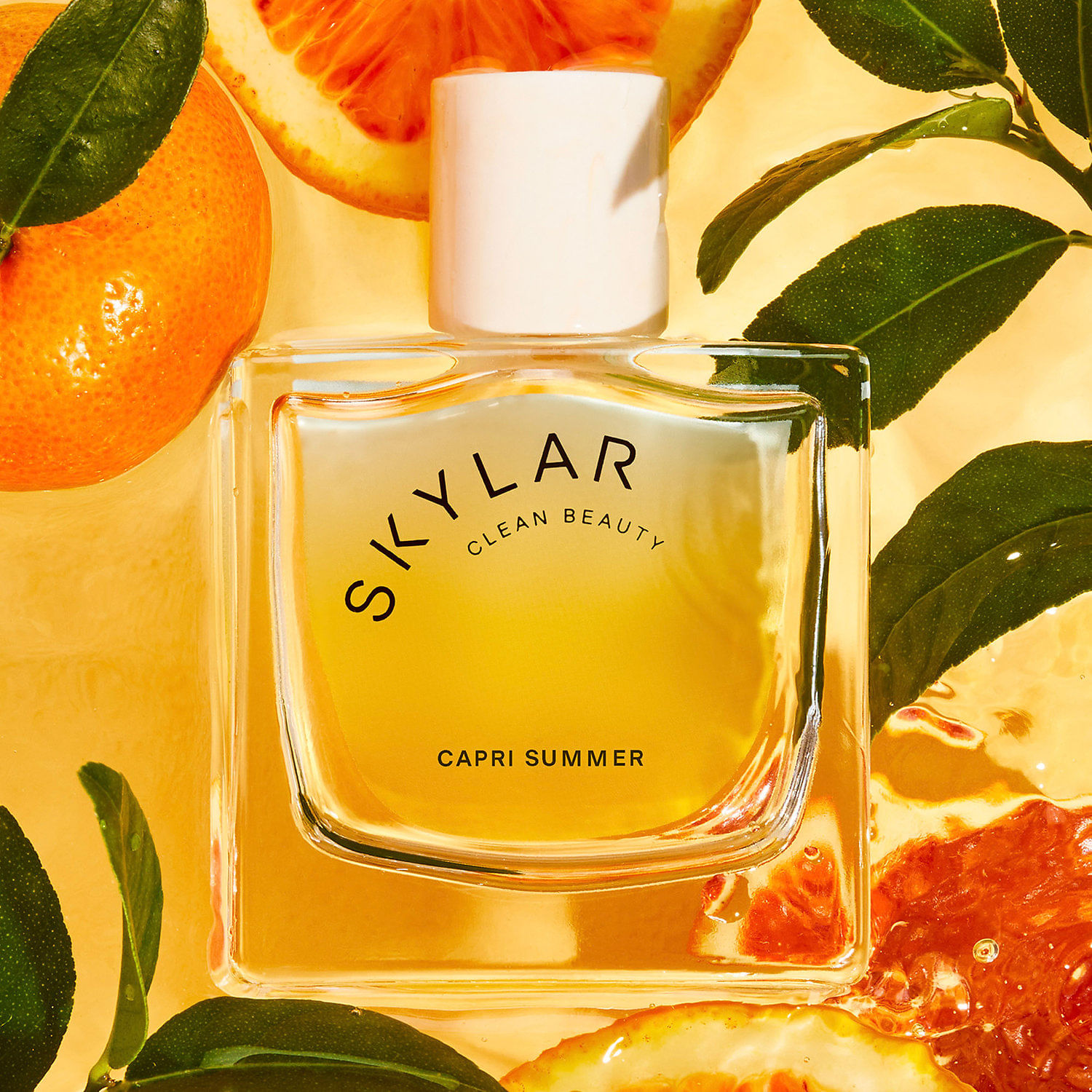 Capri Summer Eau De Parfum | Oprah Daily Shop