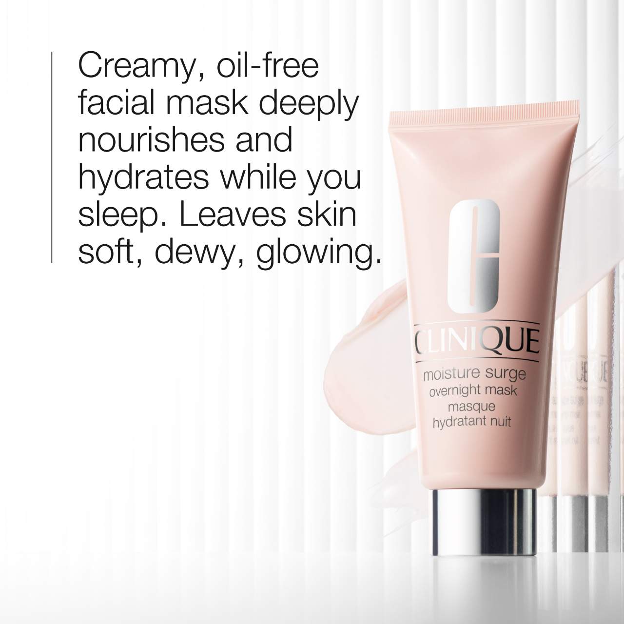 Moisture Surge™ Overnight Face Mask | Oprah Daily Shop