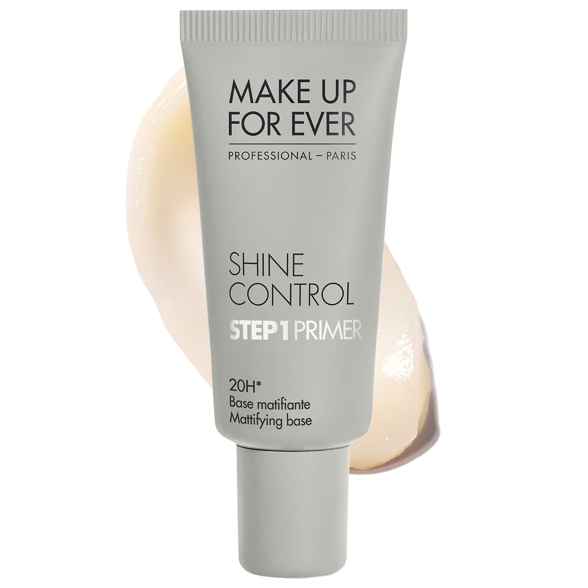 Mini Step 1 Primer Shine Control | Oprah Daily Shop