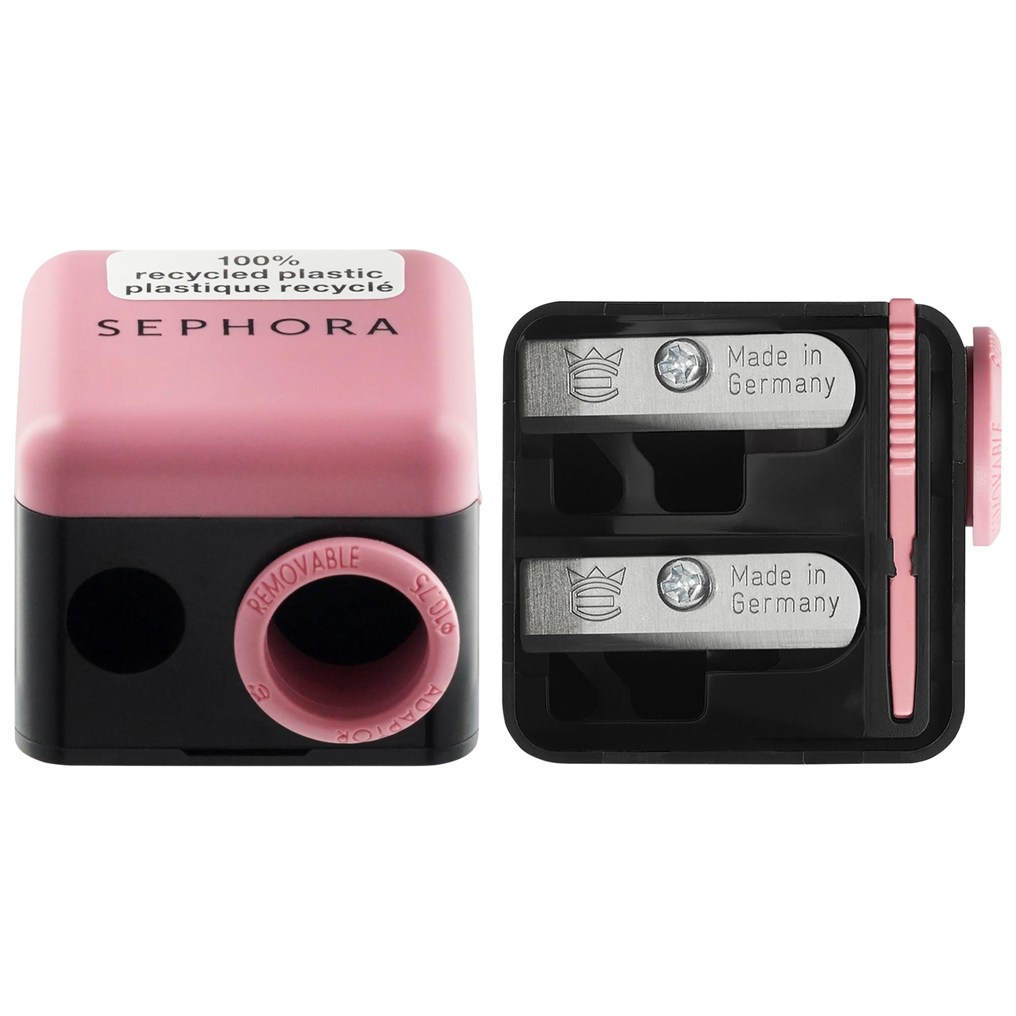 3-in-1 Pencil Sharpener | Oprah Daily Shop
