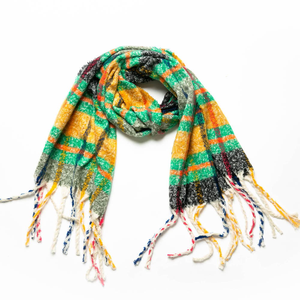 Indie Scarf | Oprah Daily Shop