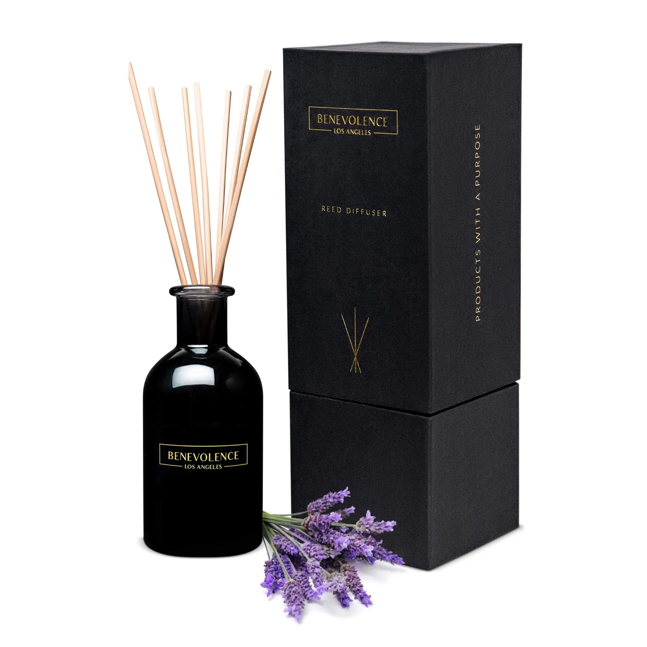 Aromatherapy Reed Diffuser | Oprah Daily Shop