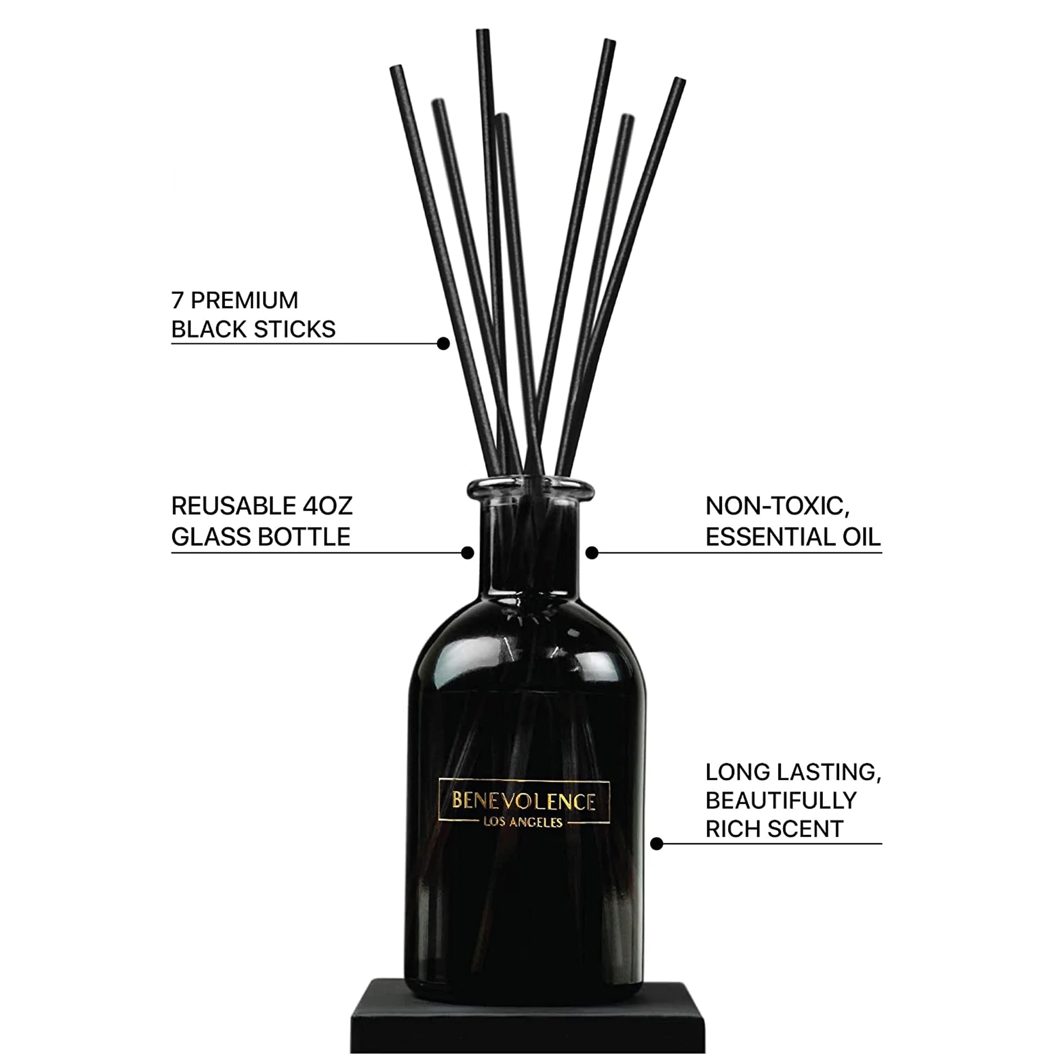 Aromatherapy Reed Diffuser | Oprah Daily Shop