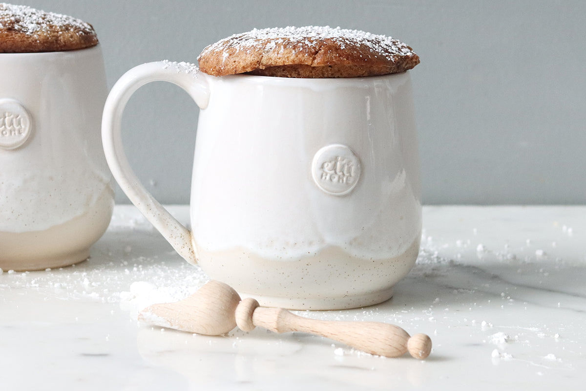 Mug and Essential Tea Tools Set | Oprah Daily Shop