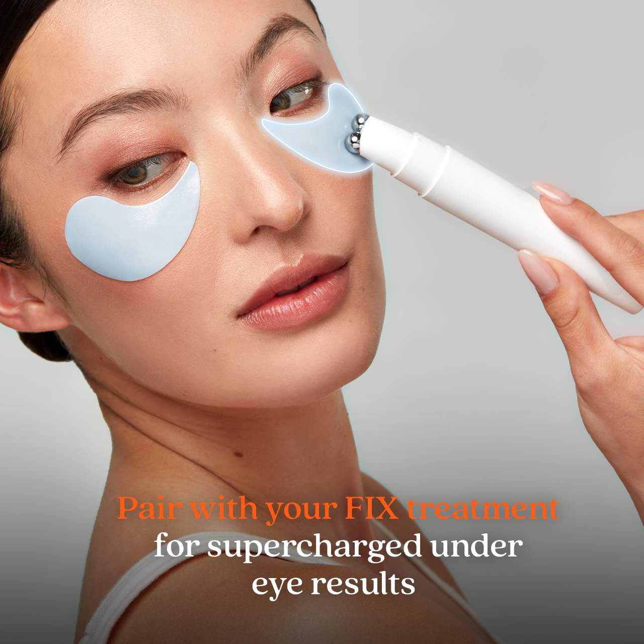 Nuface Ionplex® Hydra-gel Power Patches | Oprah Daily Shop