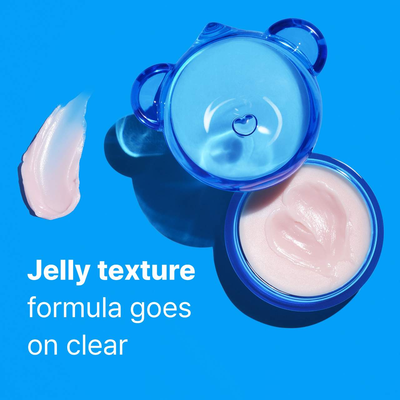 Jelly Bear Lip Mask | Oprah Daily Shop